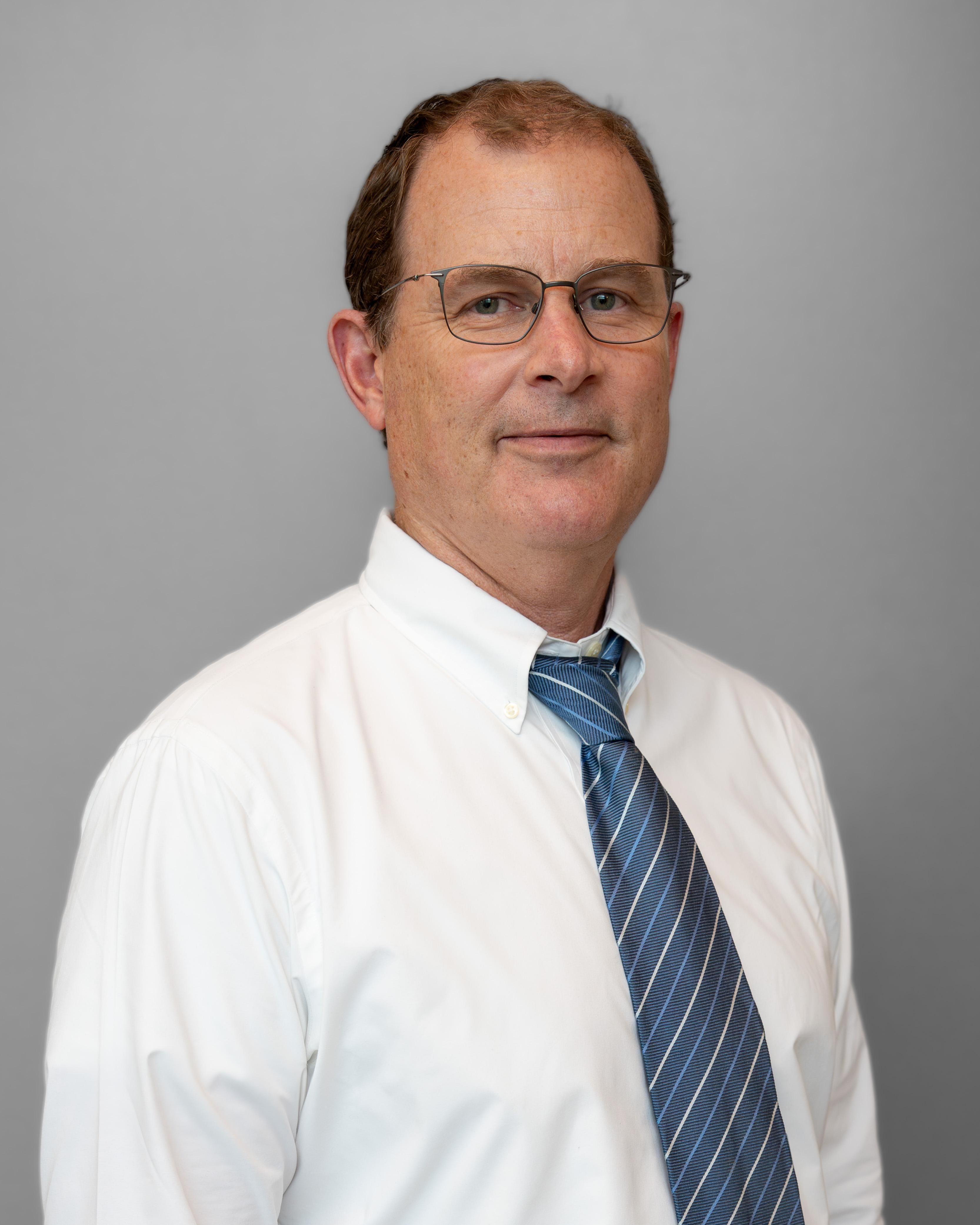 William Fluker, PA - Lynchburg, VA - Neurosurgery