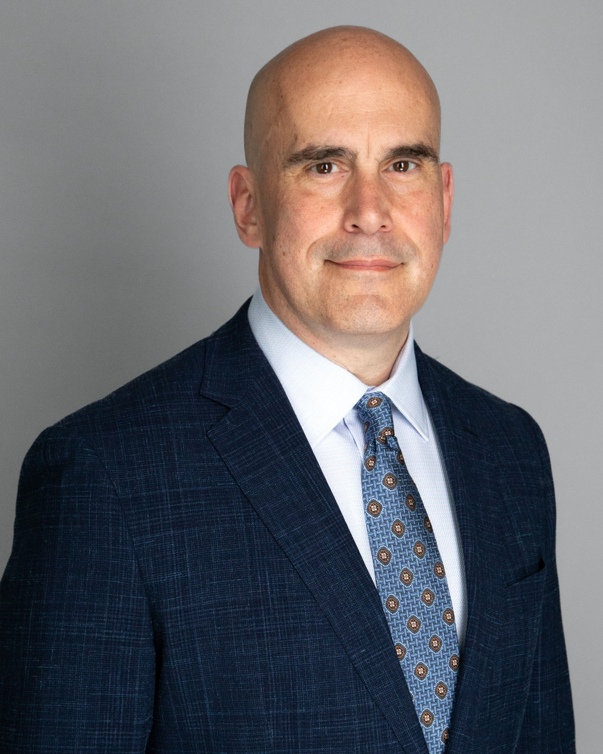 Dr. James Frenchik, MD - Bedford, VA - Emergency Medicine