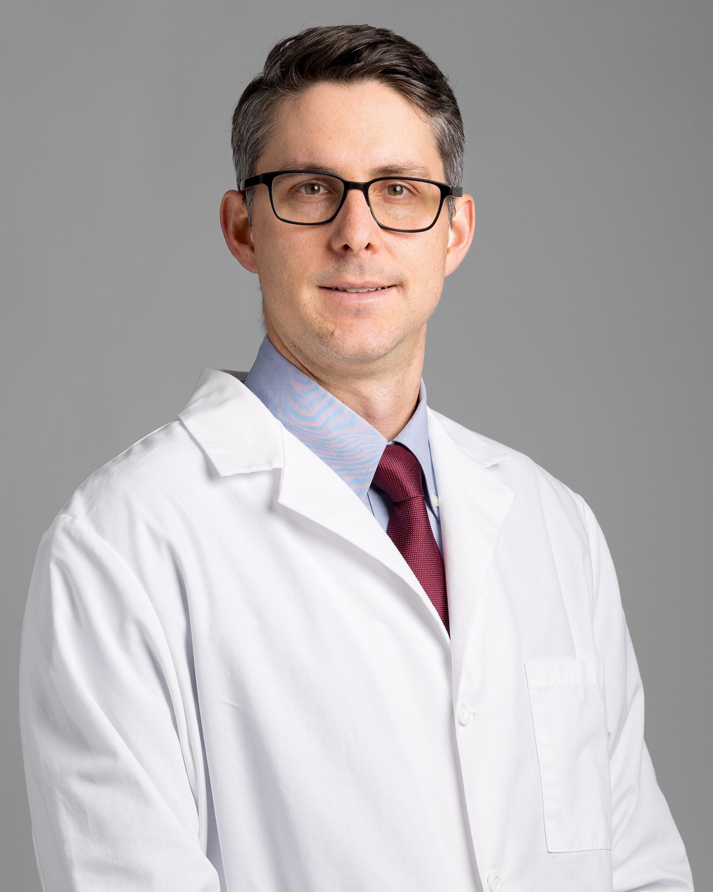 Dr. Garrett Ghent, MD - Lynchburg, VA - Emergency Medicine