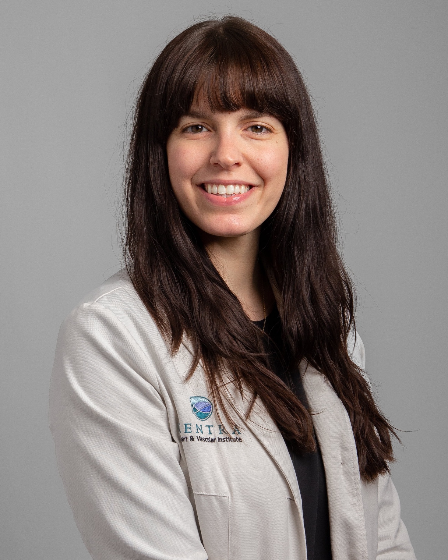 Taylor Grasser, PA - Lynchburg, VA - Cardiology