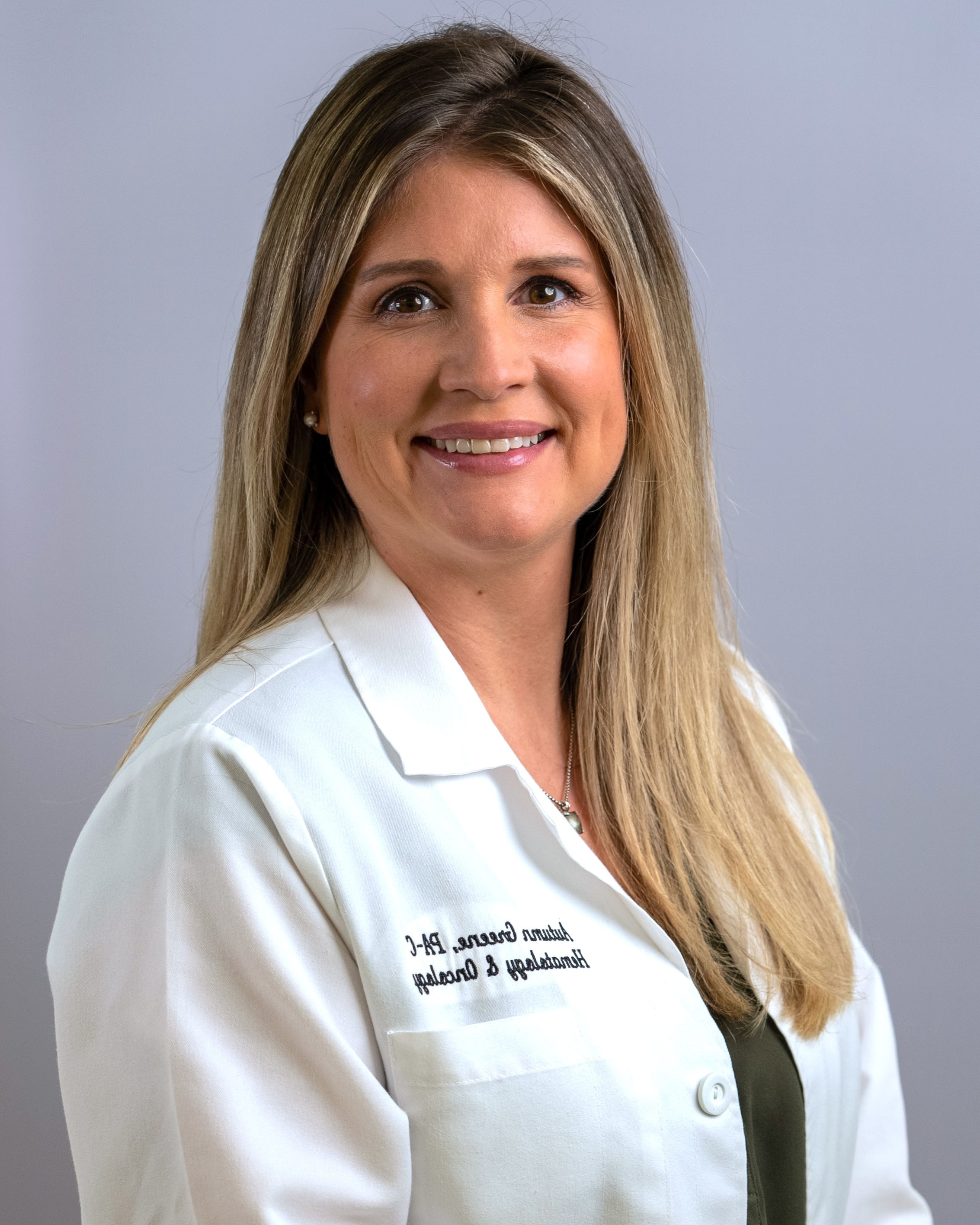 Autumn Greene, PA - Lynchburg, VA - Hematology Oncology