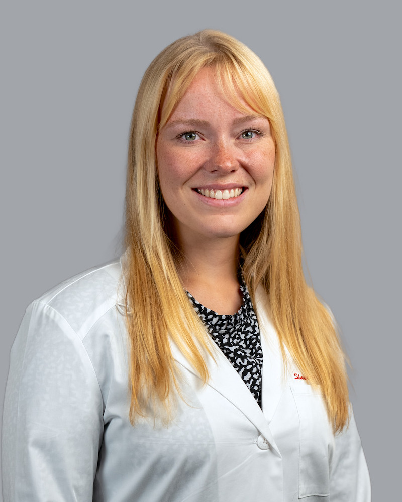 Shannon Greene, PA - Lynchburg, VA - Neurology