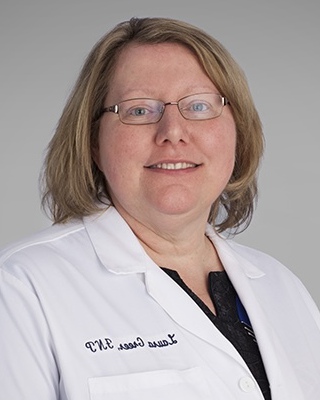 Laura Greer, NP - Lynchburg, VA - Physical Medicine and Rehabilitation