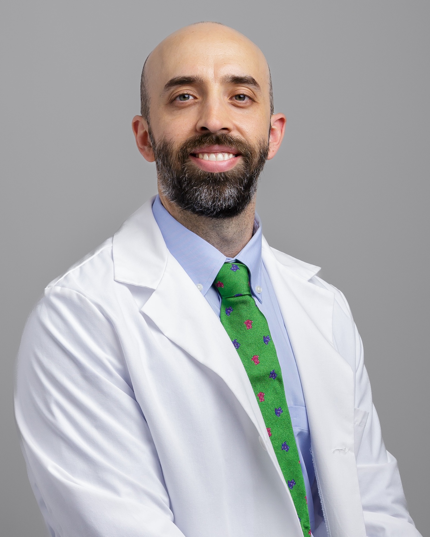 Dr. Jonathan Gumer, DO - Lynchburg, VA - Vascular Surgery