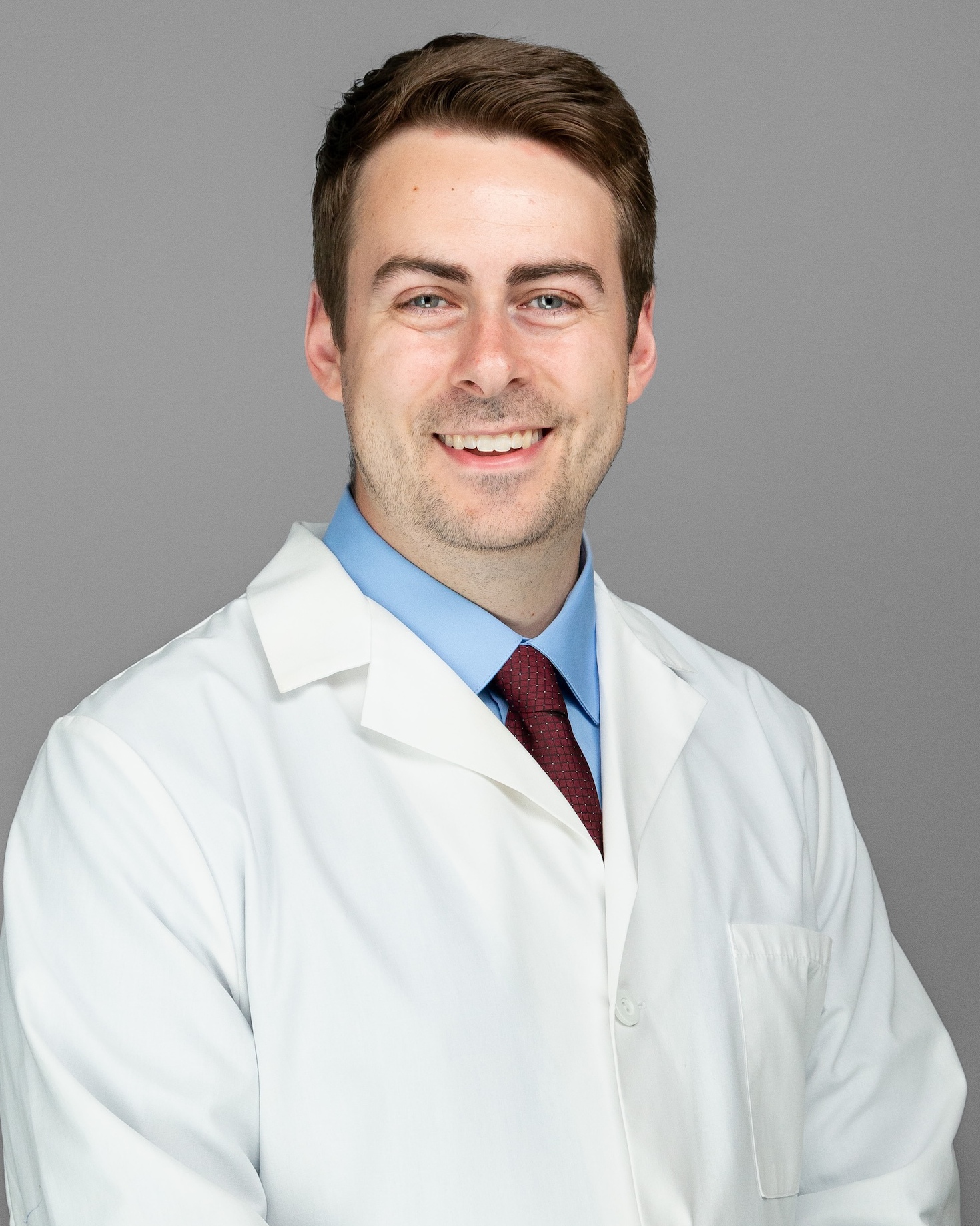 Dr. Logan Haley, DO - Lynchburg, VA - Family Medicine