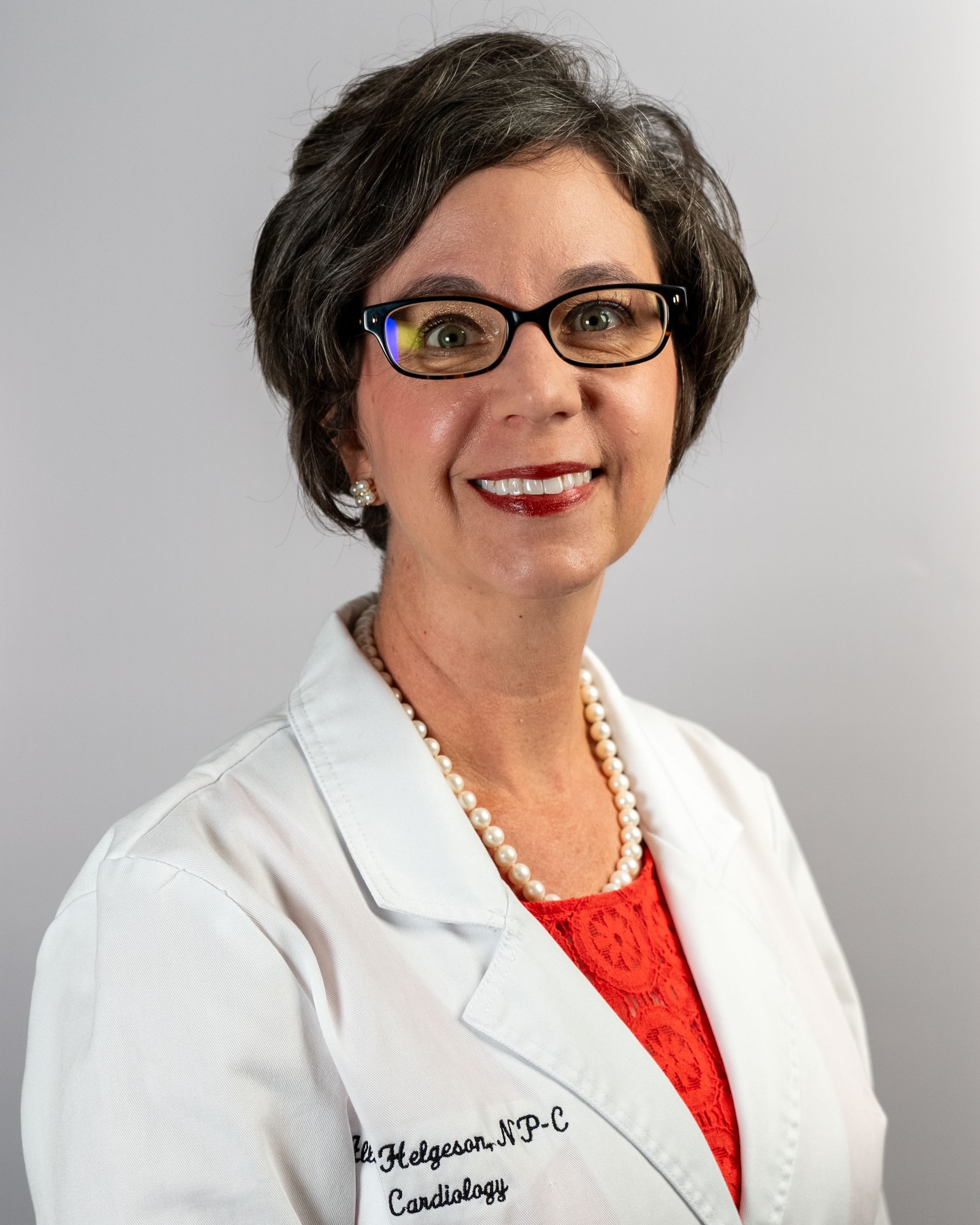 Allison Helgeson, NP - Bedford, VA - Cardiology