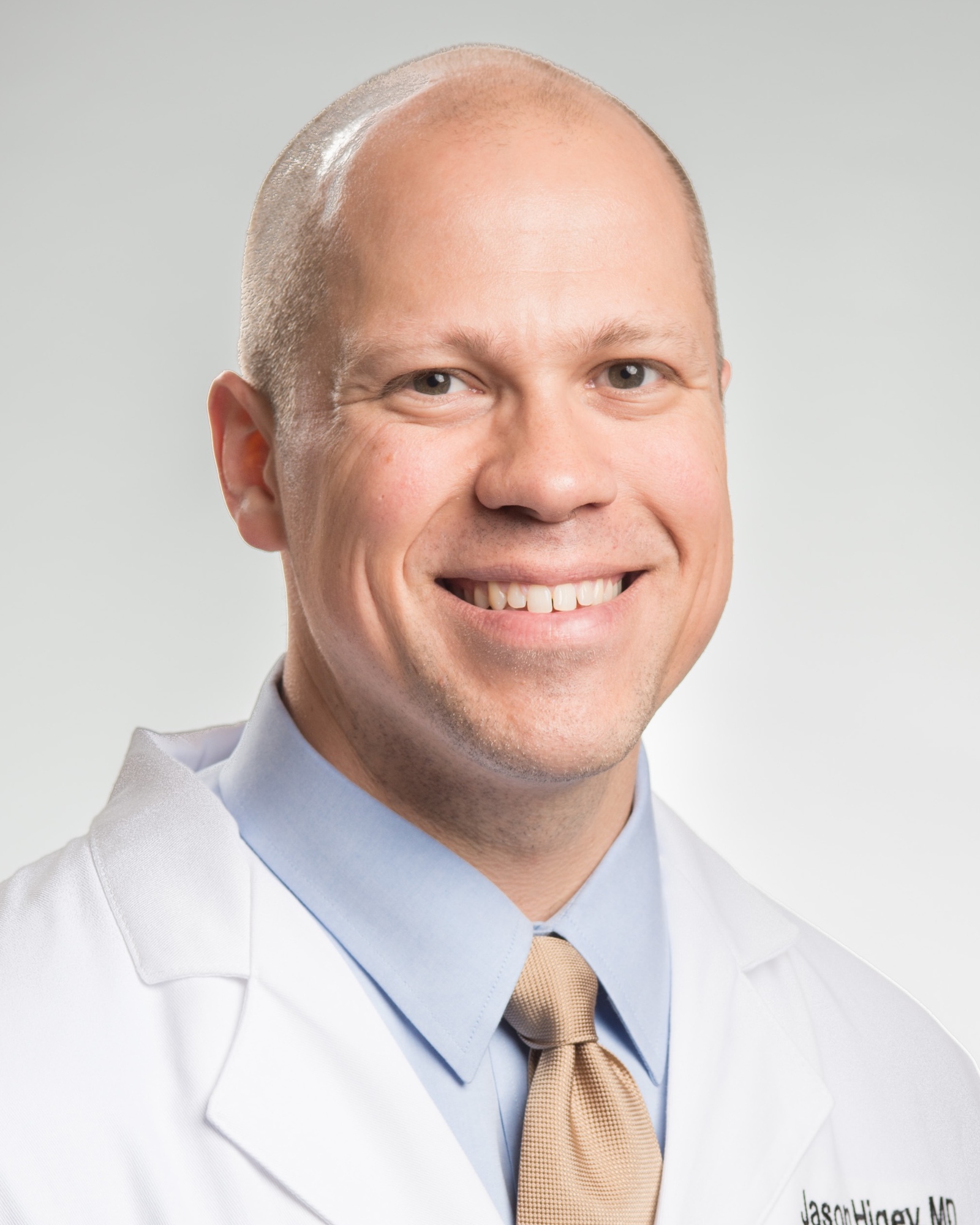 Dr. Jason Higey, MD - Lynchburg, VA - Cardiology