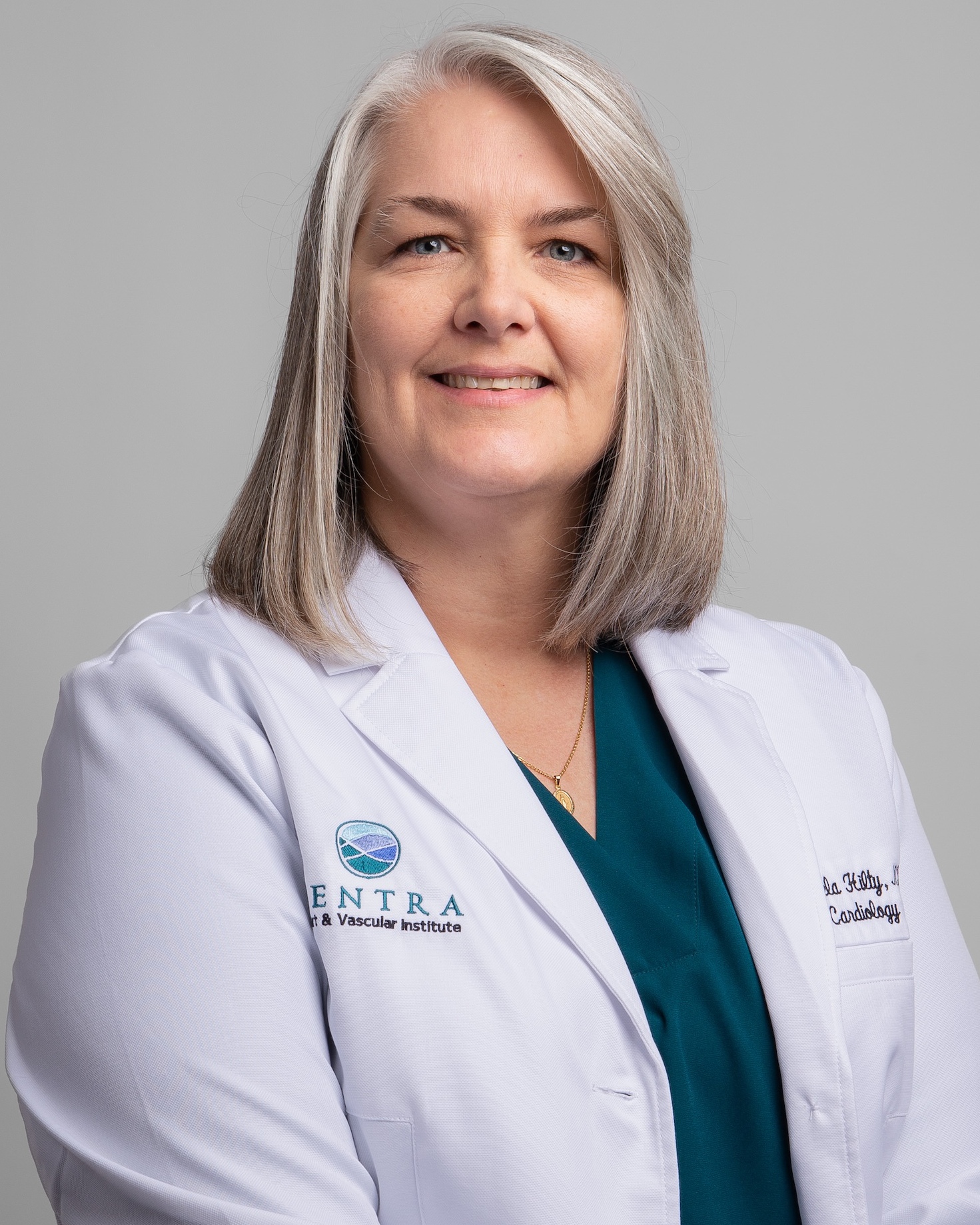 Pamela Hilty, NP - Lynchburg, VA - Cardiology