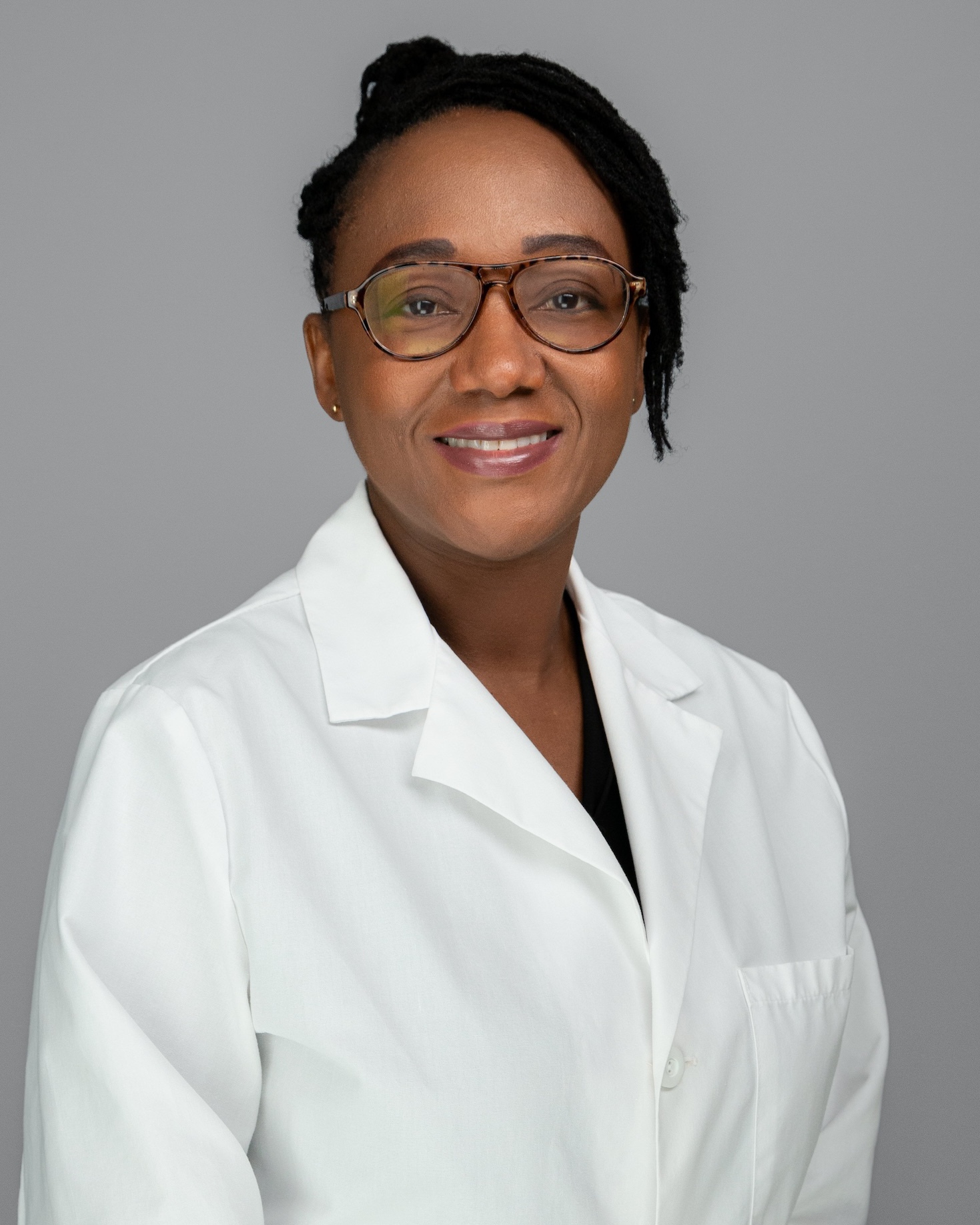 Dr. Sandra Iwuala, MD - Lynchburg, VA - Endocrinology