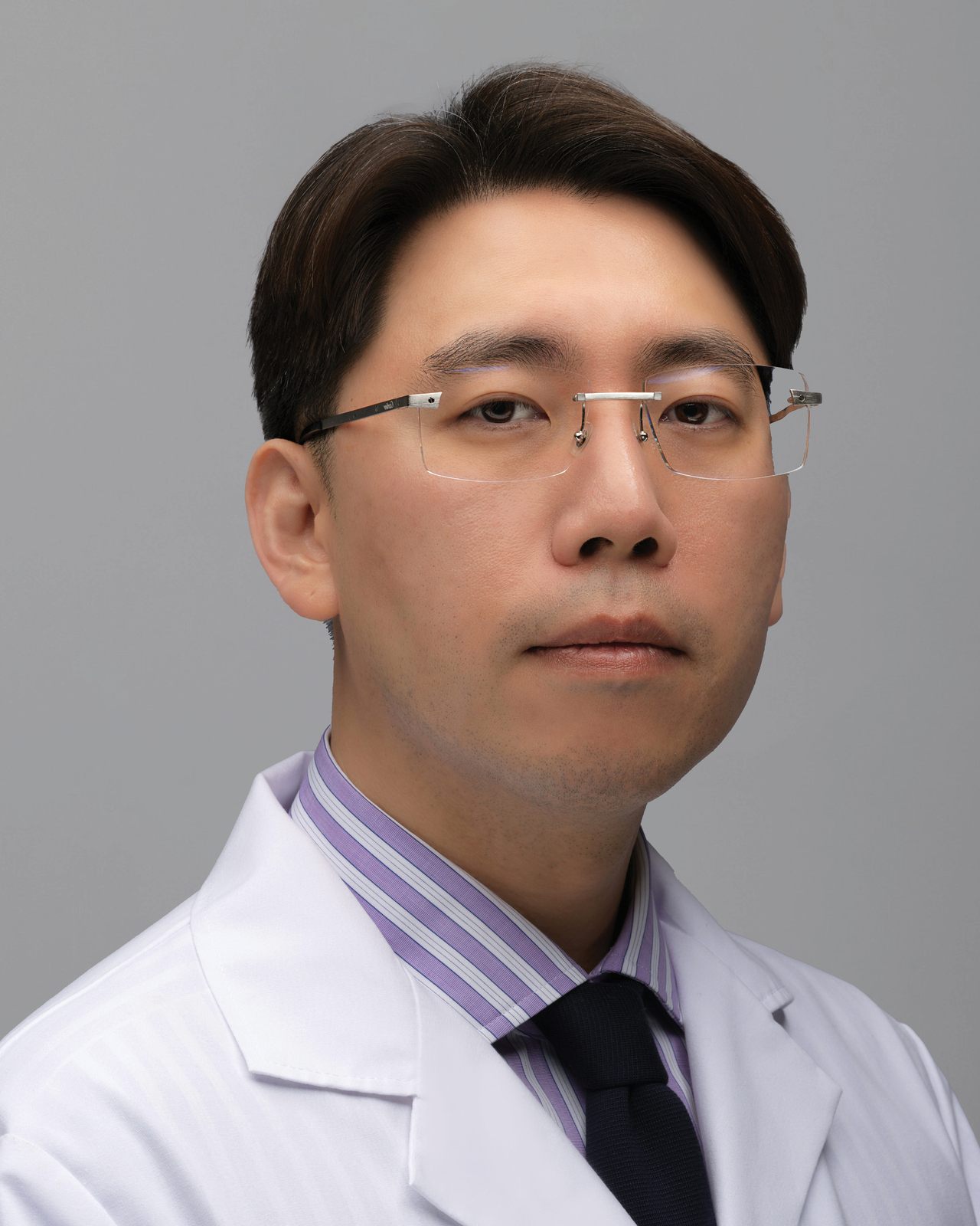 Dr. William Jeong, MD - Lynchburg, VA - Neurosurgery