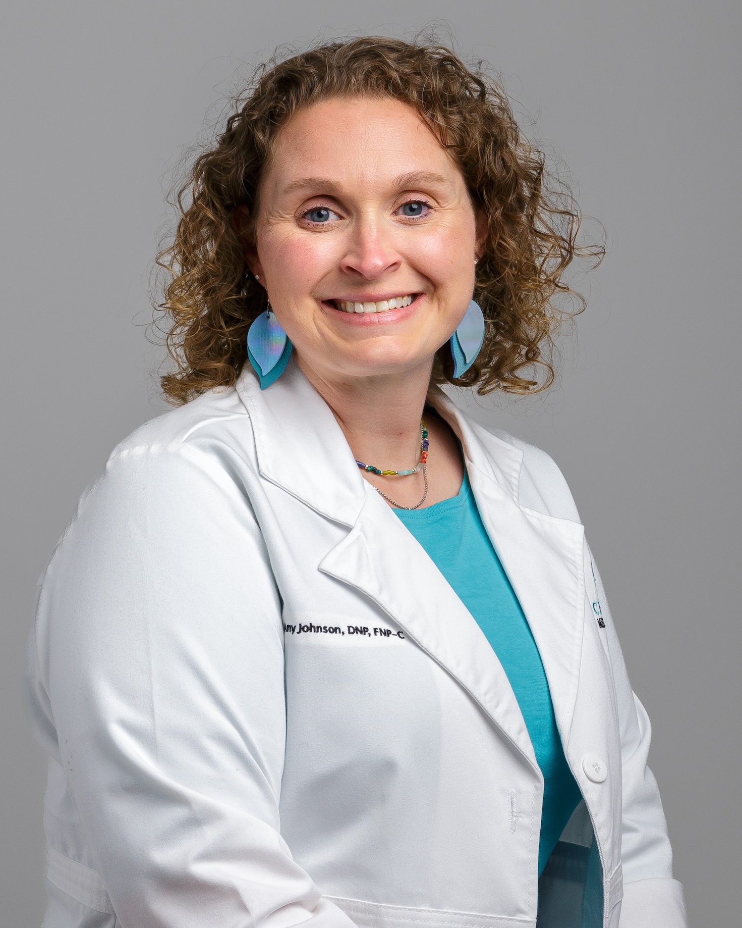 Amy Johnson, DNP - Bedford, VA - Family Medicine
