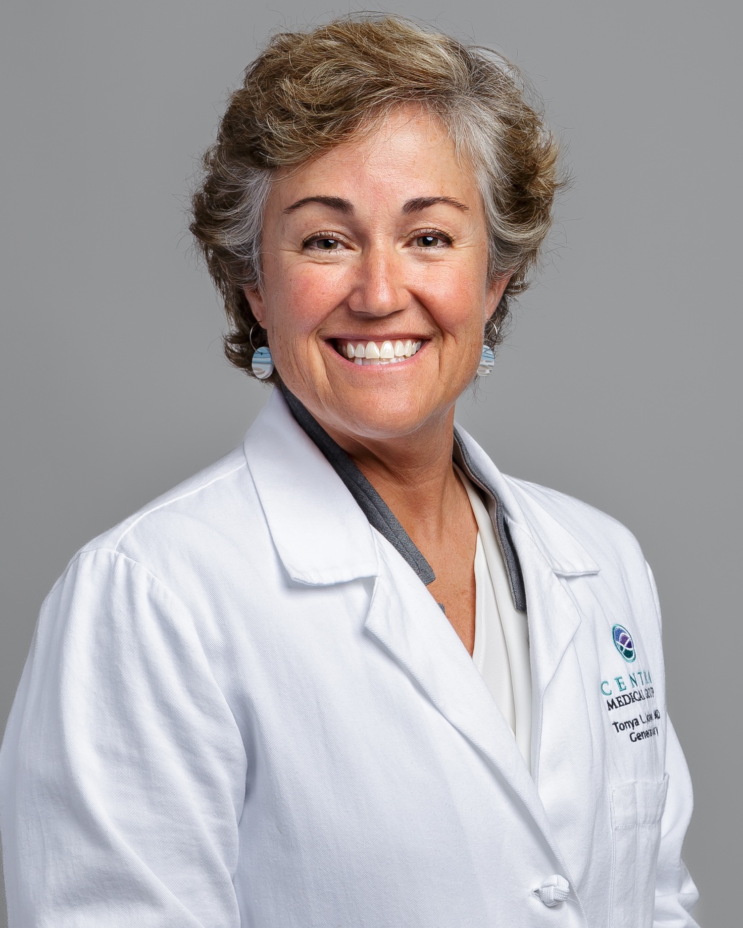 Dr. Tonya Johnson, MD - Lynchburg, VA - General Surgery