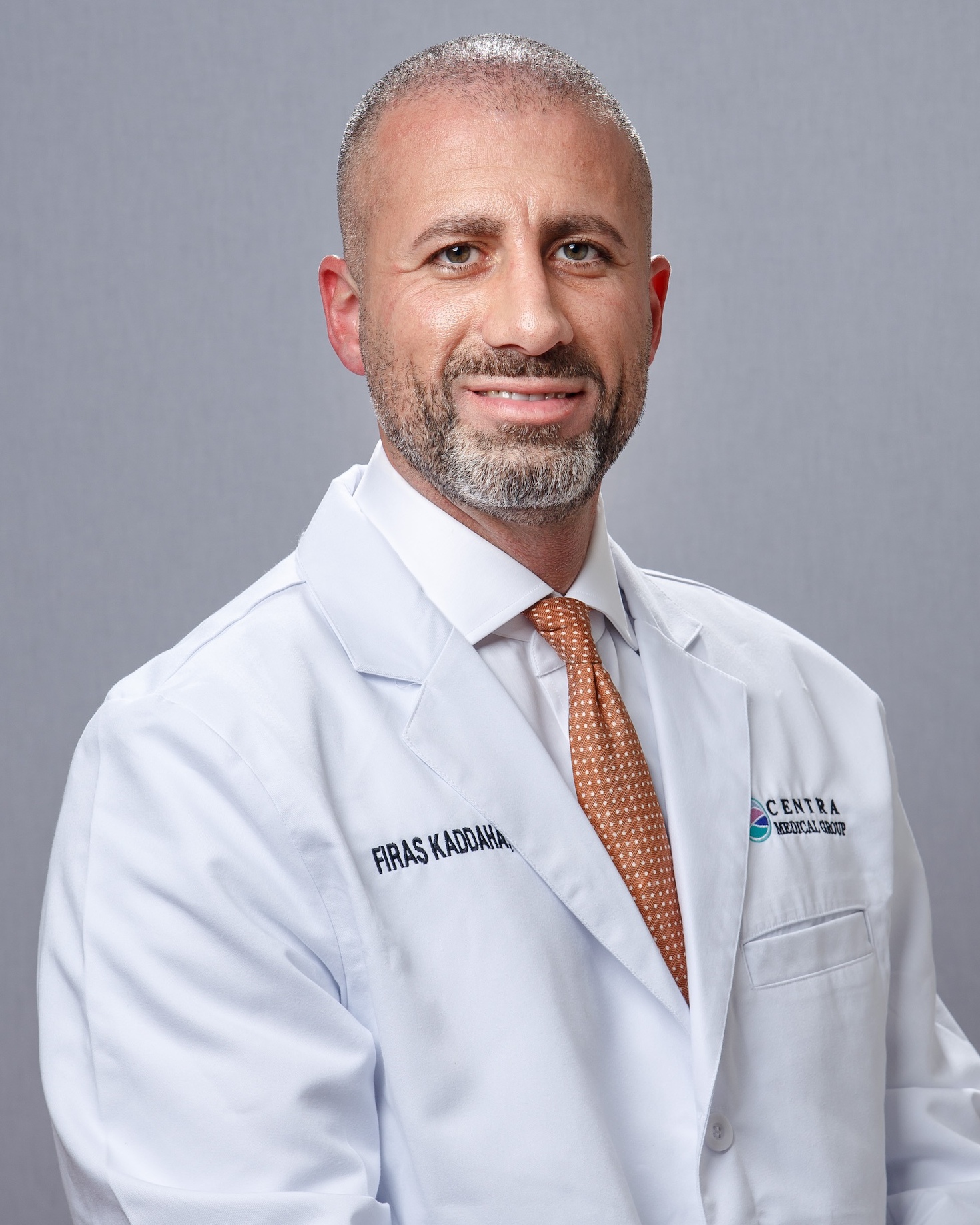 Dr. Firas Kaddaha, MD - Lynchburg, VA - Cardiology