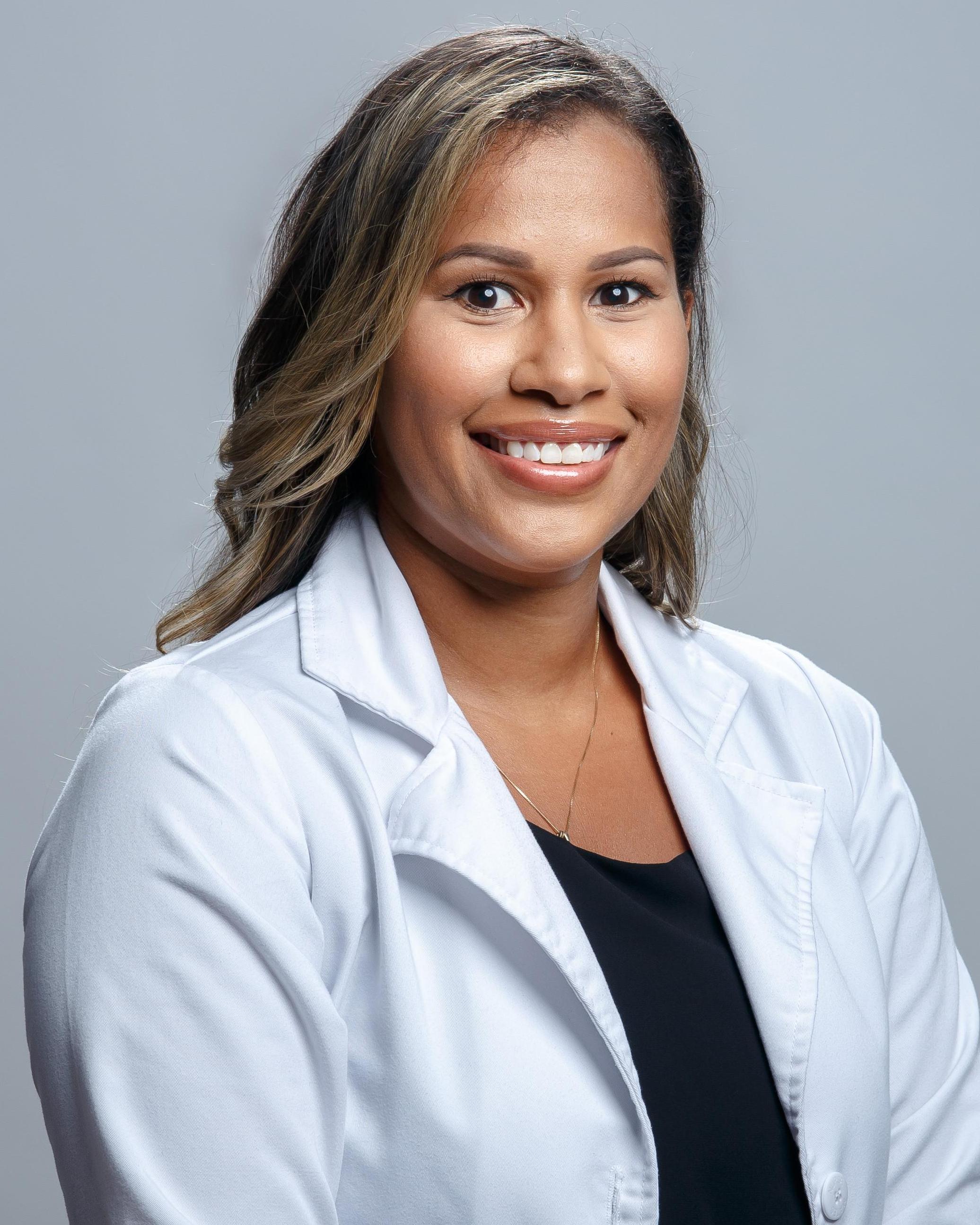 Jennifer Kariuki, NP - Lynchburg, VA - Cardiology