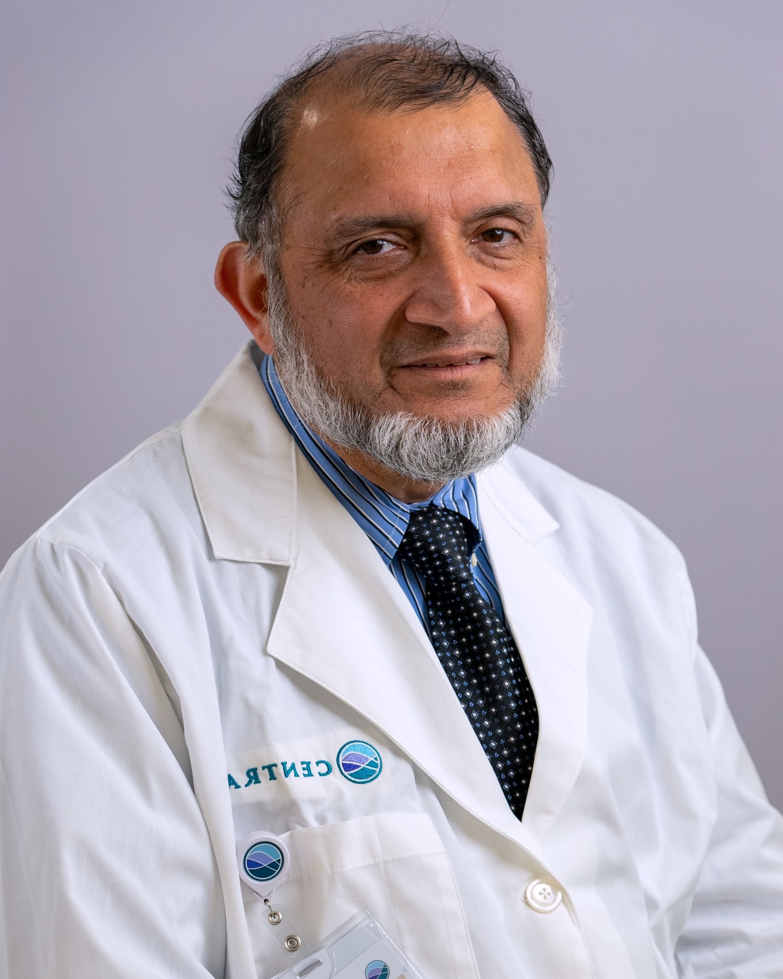 Dr. Amir Khan, MD - Lynchburg, VA - Hematology Oncology