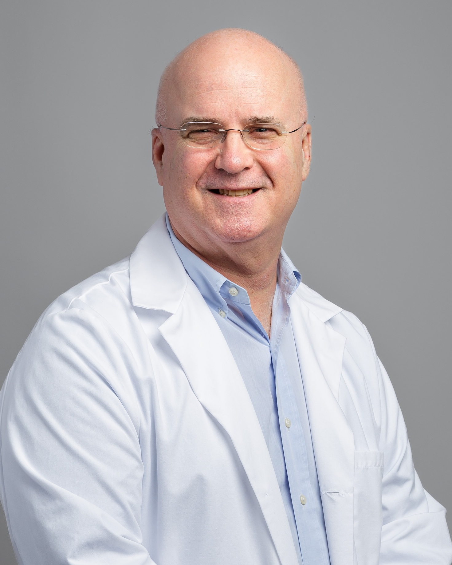 Dr. William Kittrell Jr., MD - Lynchburg, VA - Colon and Rectal Surgery