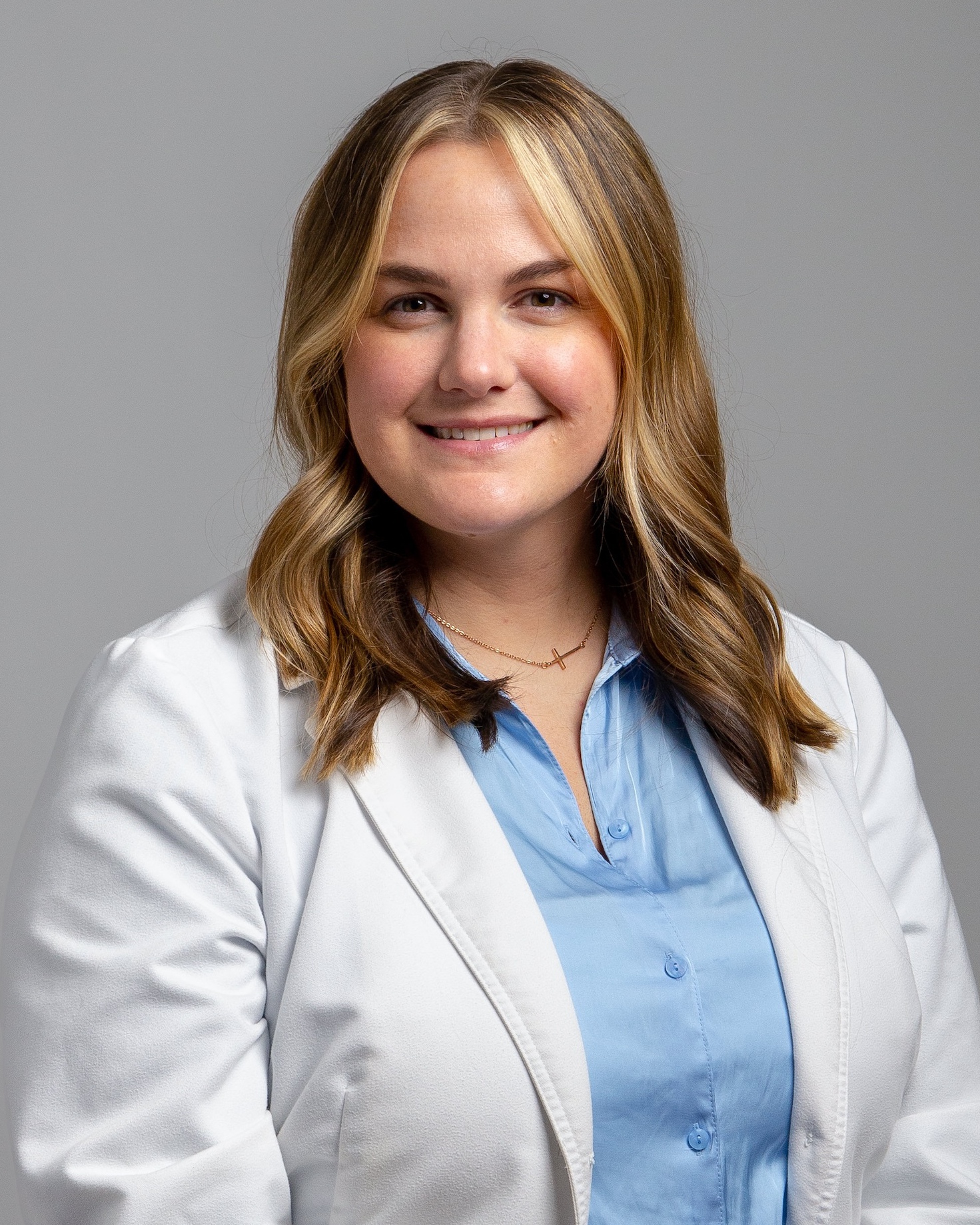 Allison Lee, NP - Farmville, VA - Family Medicine