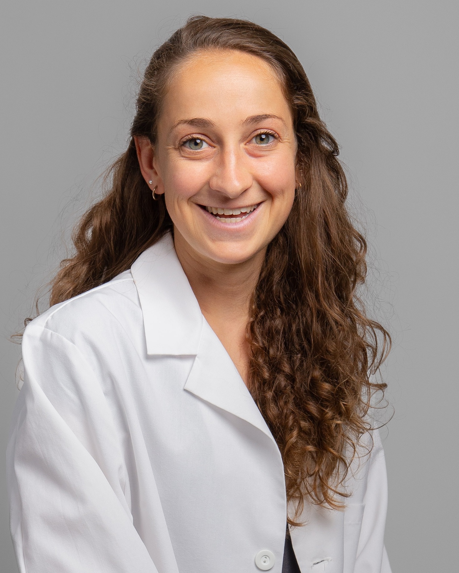 Gabrielle Leget, PA - Lynchburg, VA - Emergency Medicine