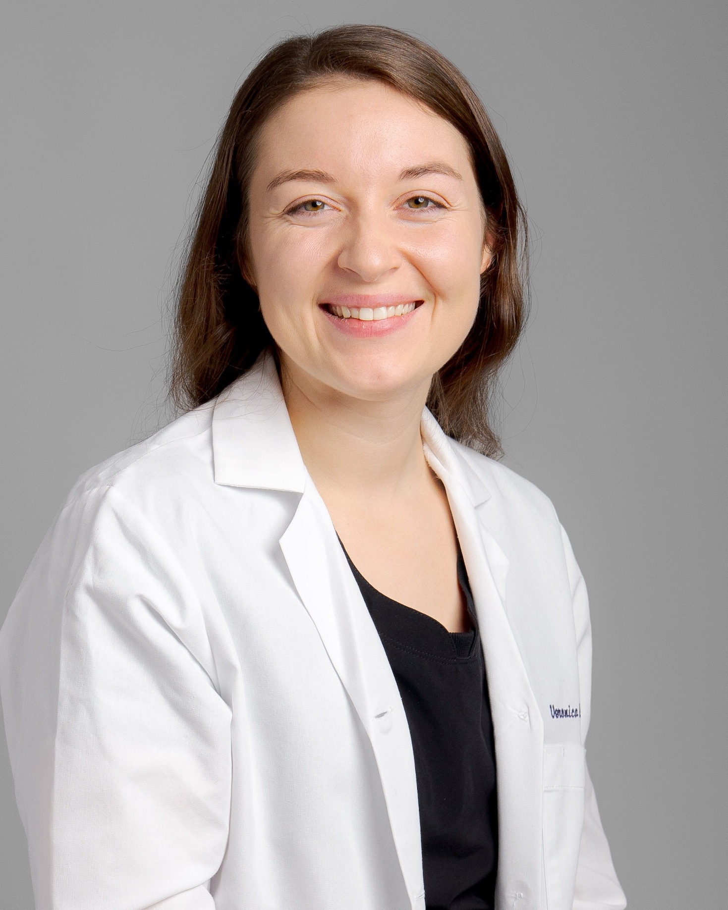 Veronica Leslie, PA - Lynchburg, VA - Emergency Medicine