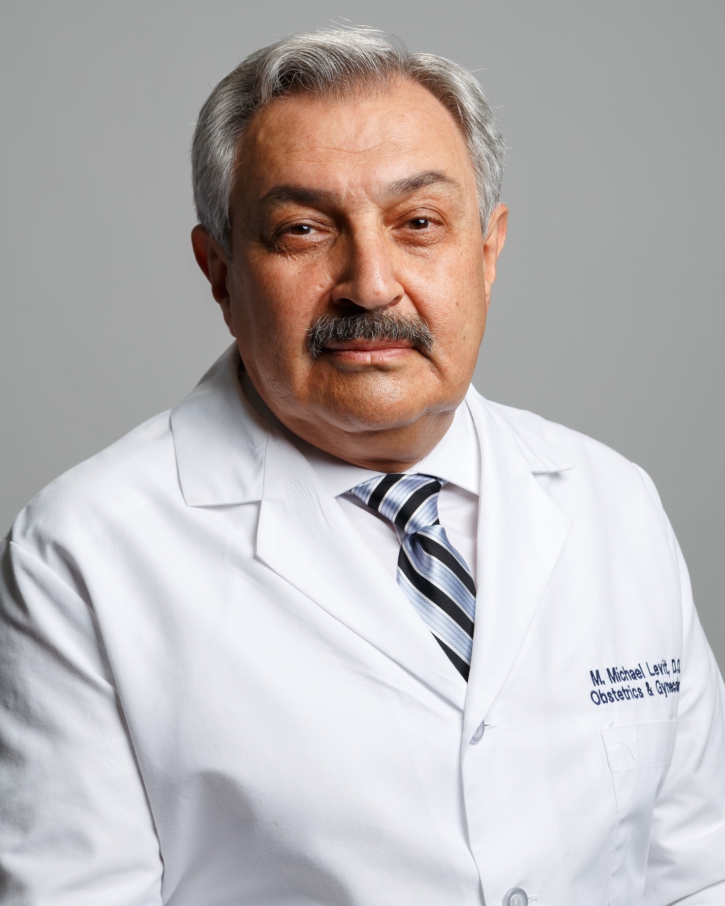 Dr. Mikhail Levit, DO - Lynchburg, VA - Family Medicine