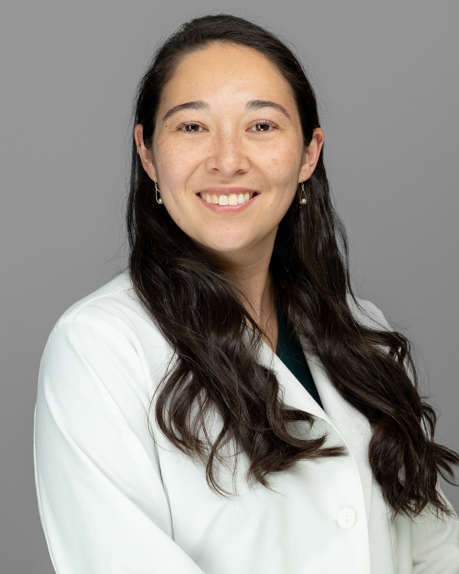 Dr. Sian Lewis-Bevan, MD - Bedford, VA - Emergency Medicine