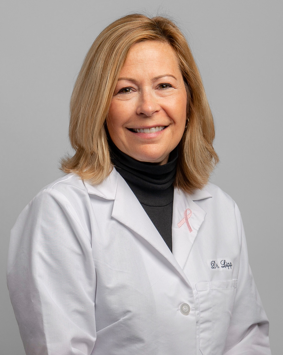 Dr. Heidi Lipp, DO - Bedford, VA - Breast Imaging