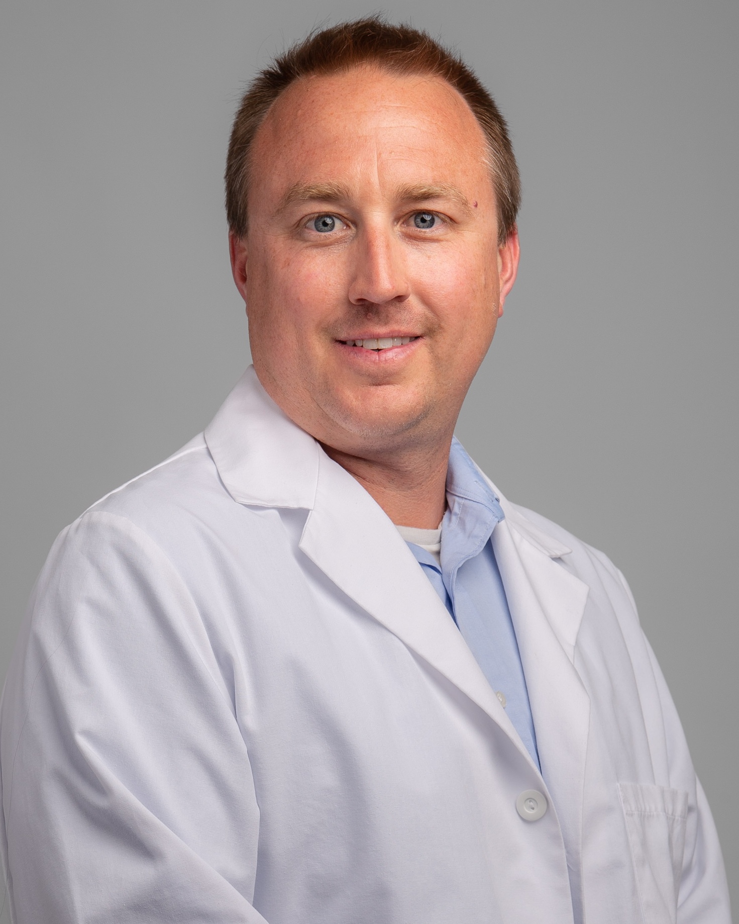 Colin Malcolm, PA-C - Lynchburg, VA - Family Medicine