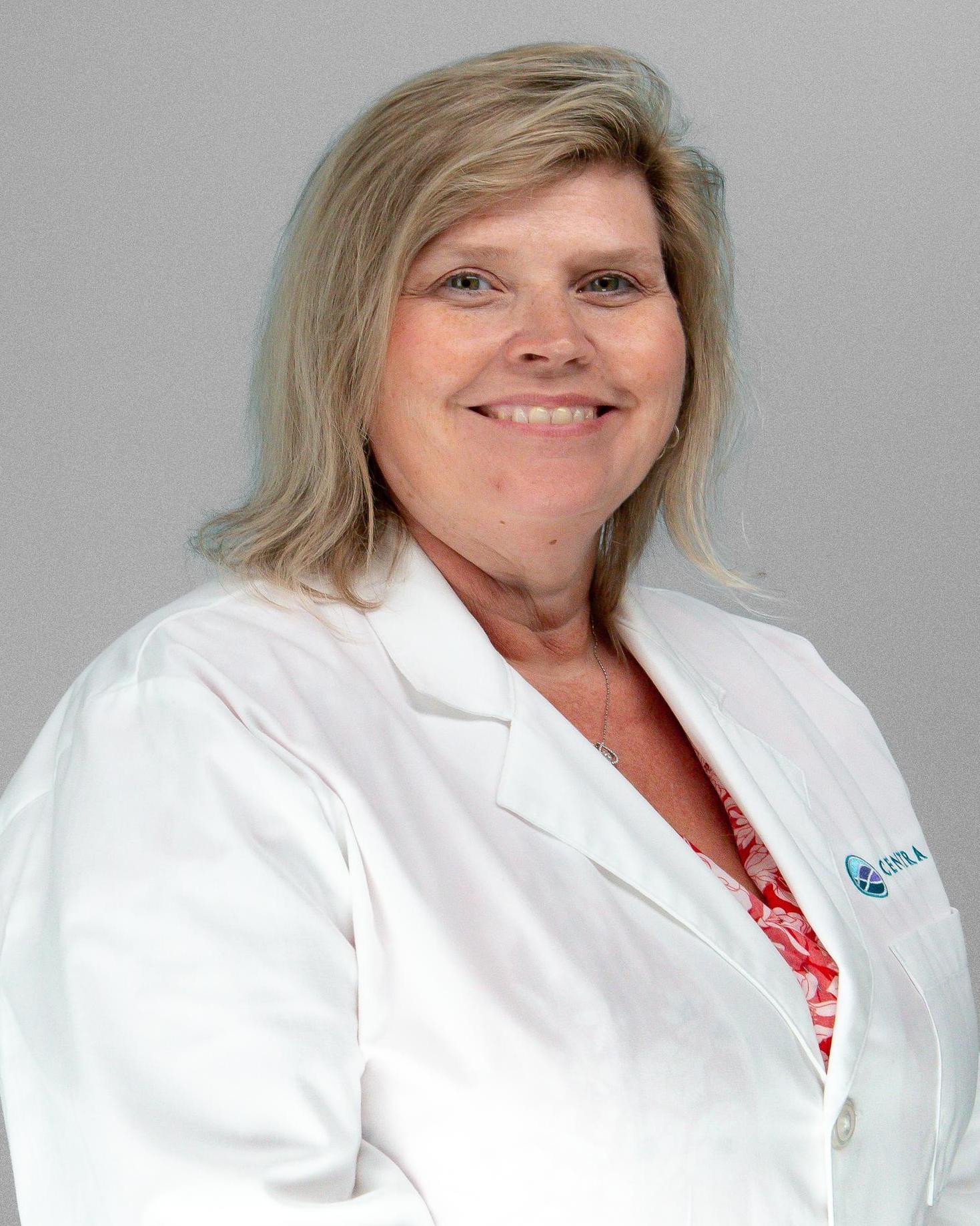 Renee Mann, NP-C - Keysville, VA