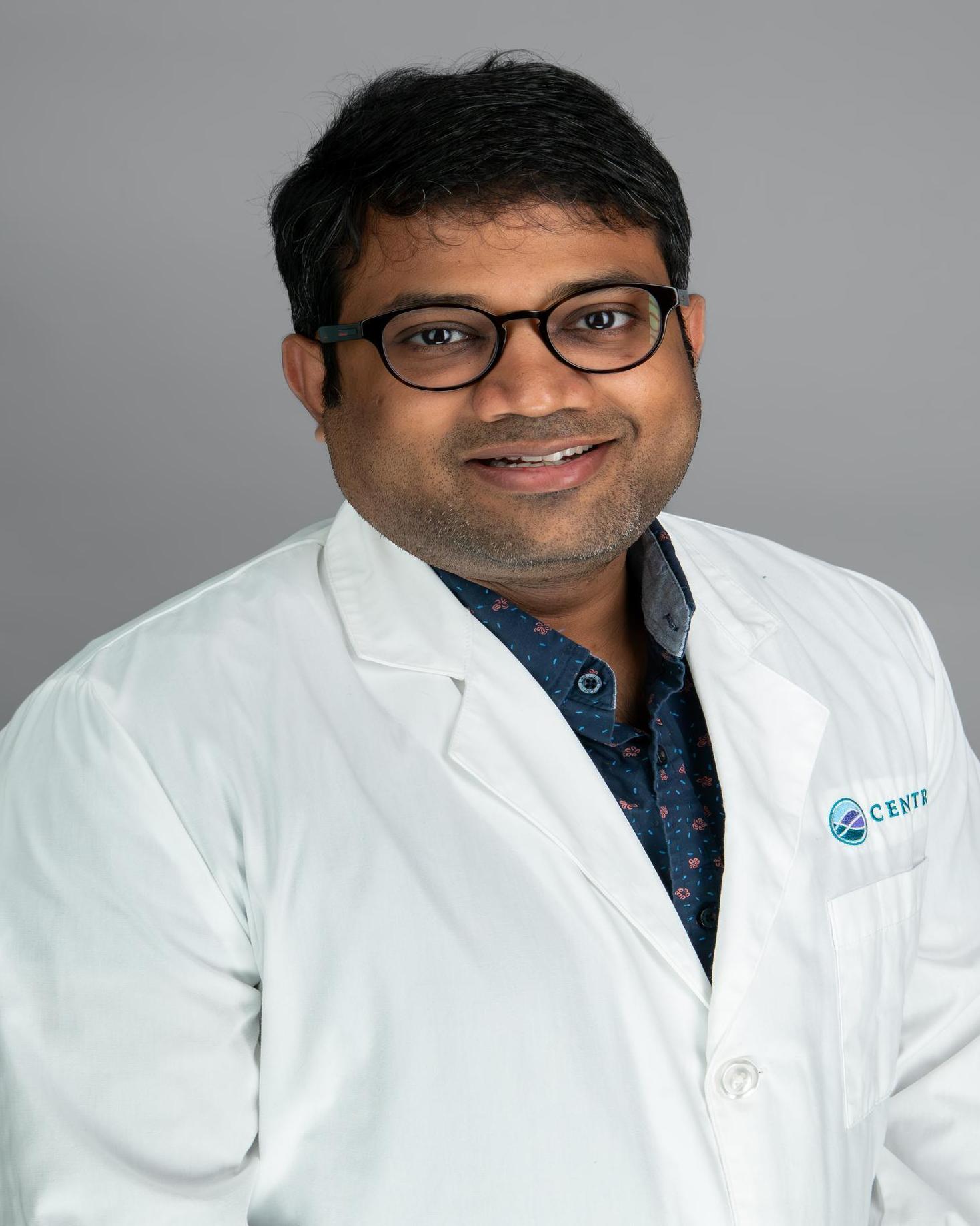 Dr. Chinmaya Mareddy, MD - Lynchburg, VA - Electrophysiology, Nuclear ...