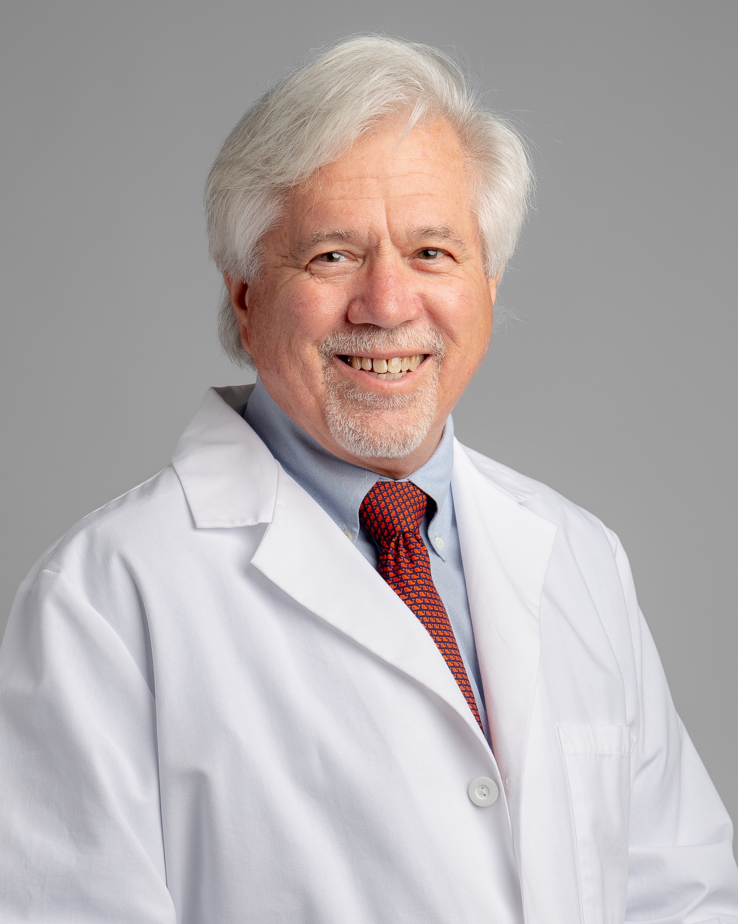 Dr. Morris McCrary III, MD - Lynchburg, VA - Neurosurgery