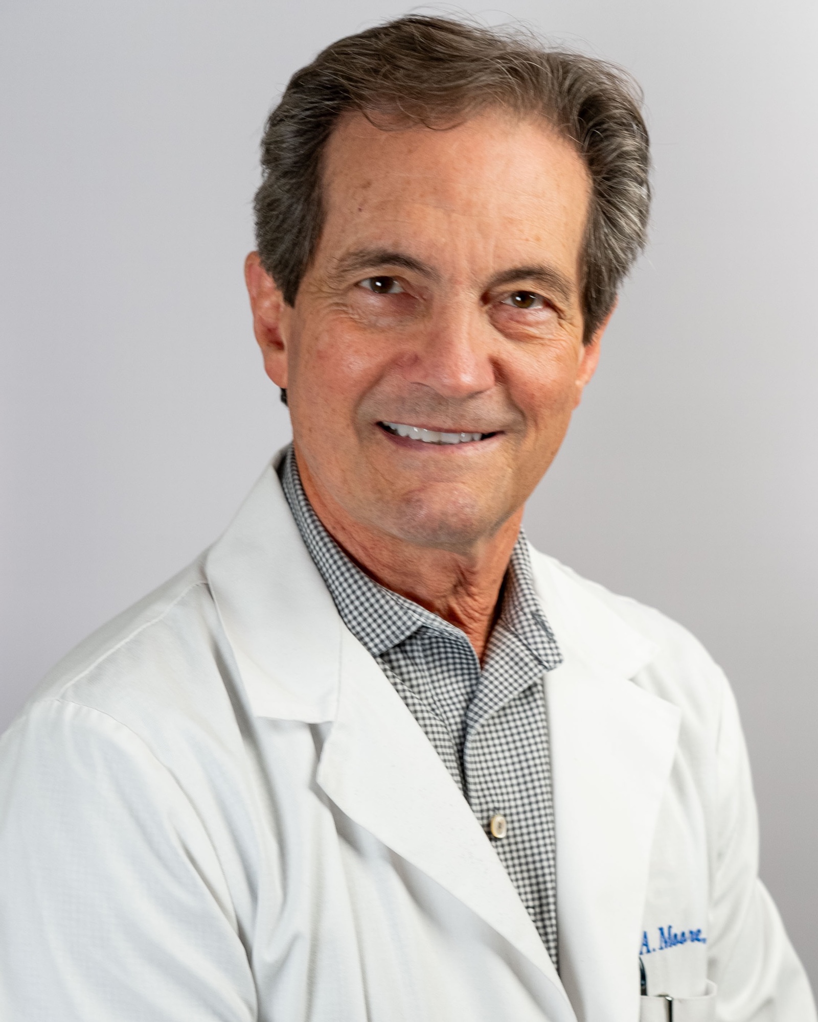 Dr. Carl Moore, MD - Lynchburg, VA - Interventional Cardiology