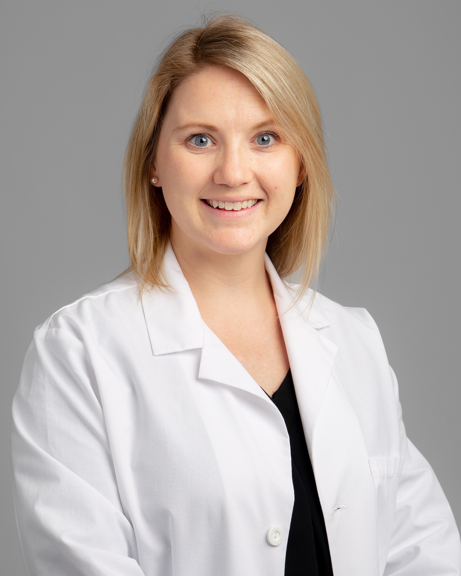 Joni Morcom, PA - Lynchburg, VA - Cardiology
