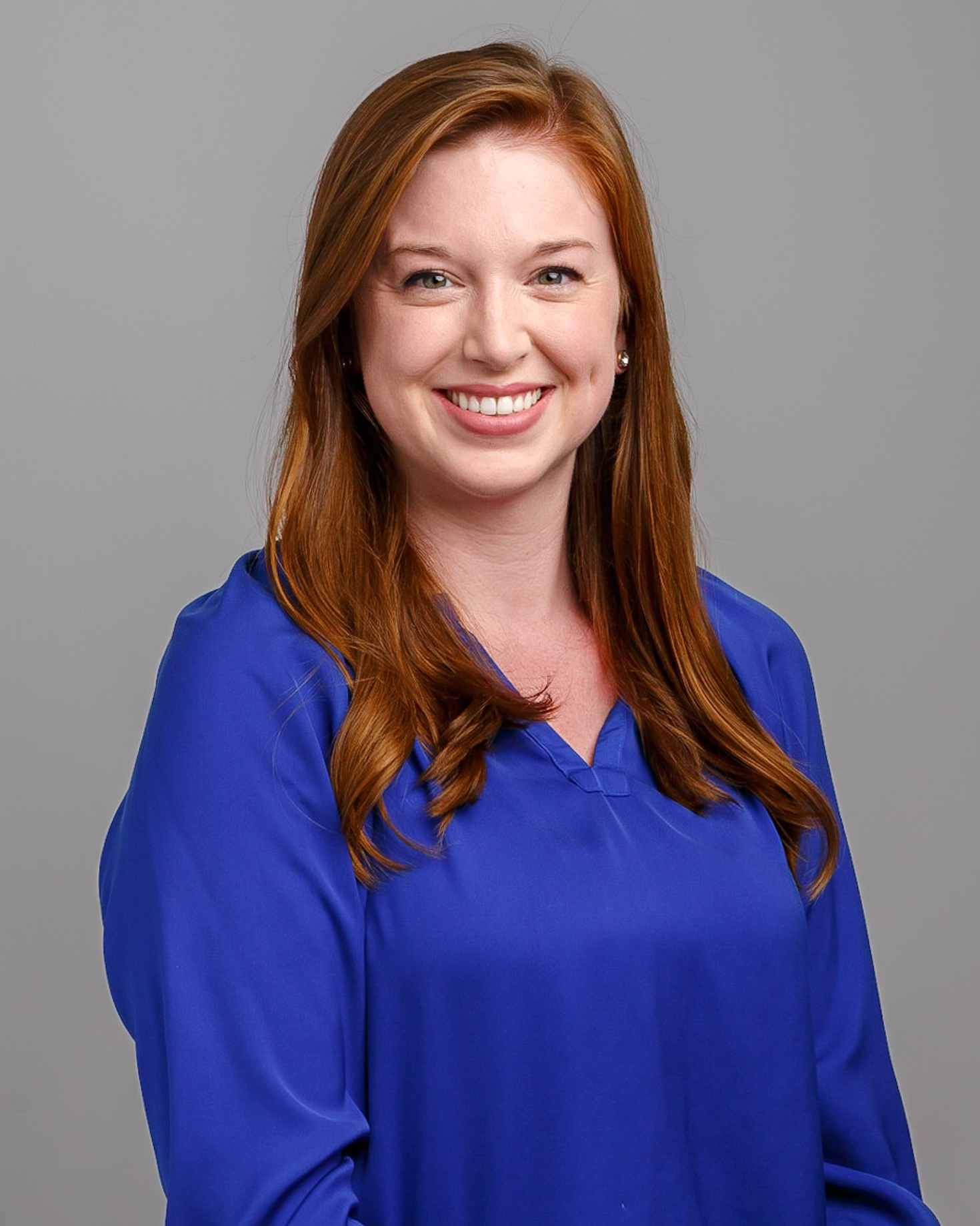 Kelsey Newell, CGC - Lynchburg, VA - Genetic Counselor