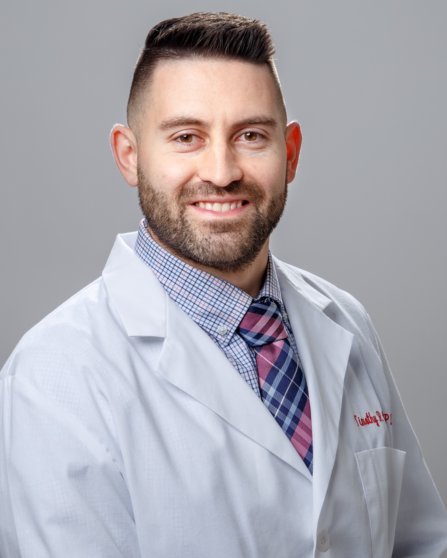 Timothy Olsen, PA - Lynchburg, VA - Neurology