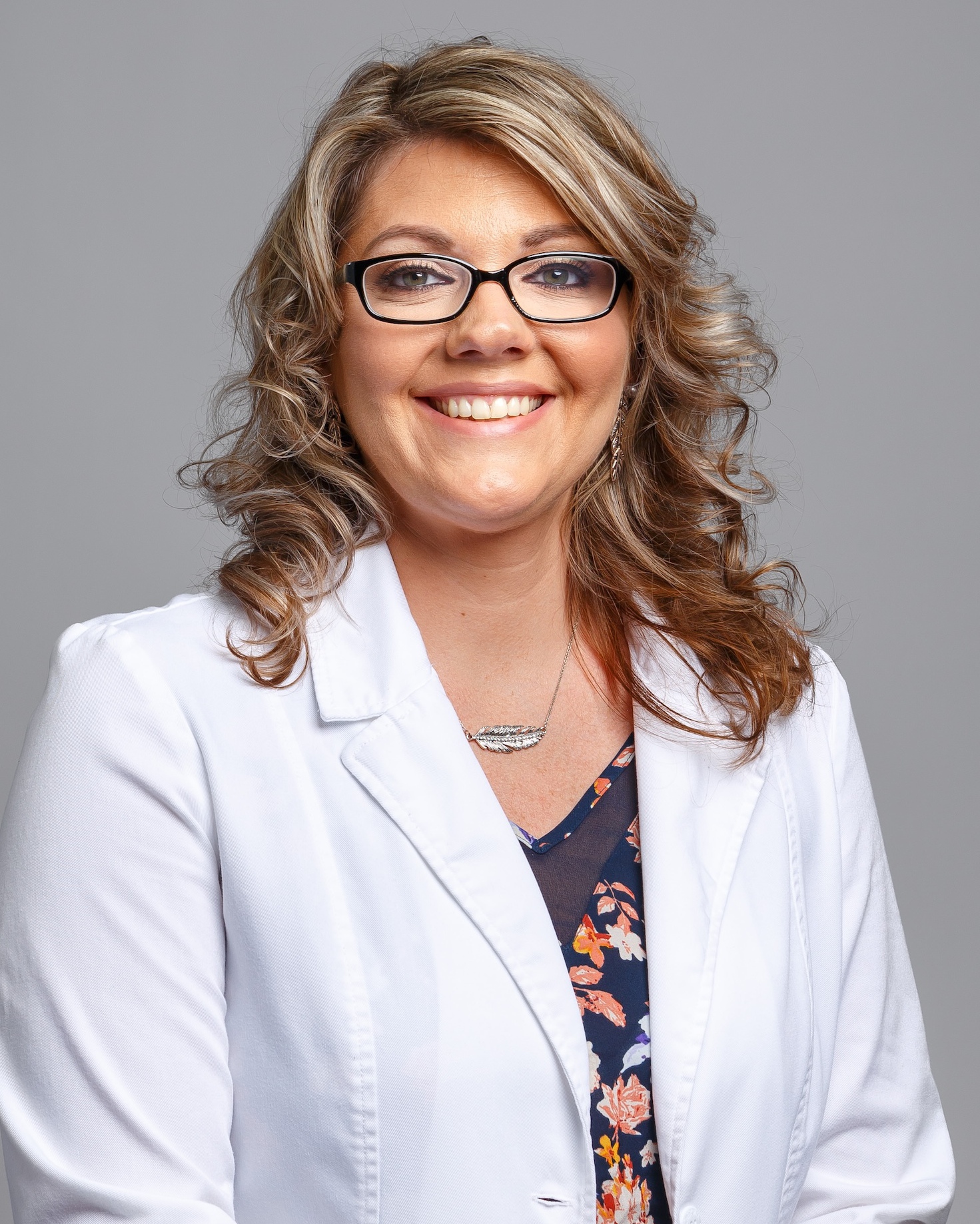 Jessica Pack, NP - Lynchburg, VA - Endocrinology