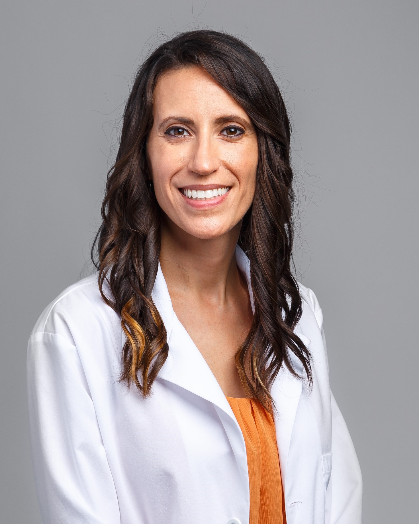 Rachel Pruitt, PA - Lynchburg, VA - Endocrinology