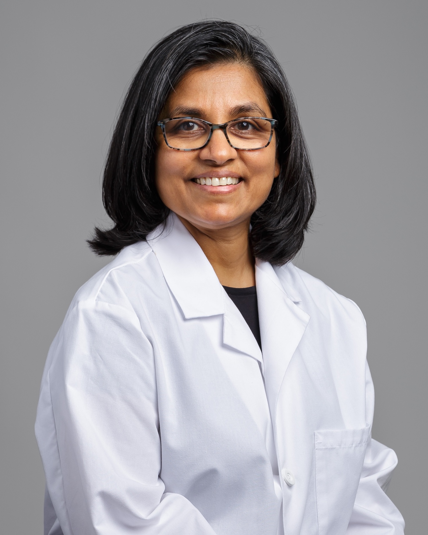 Dr. Geeta Rakheram, MD - Lynchburg, VA - Internal Medicine