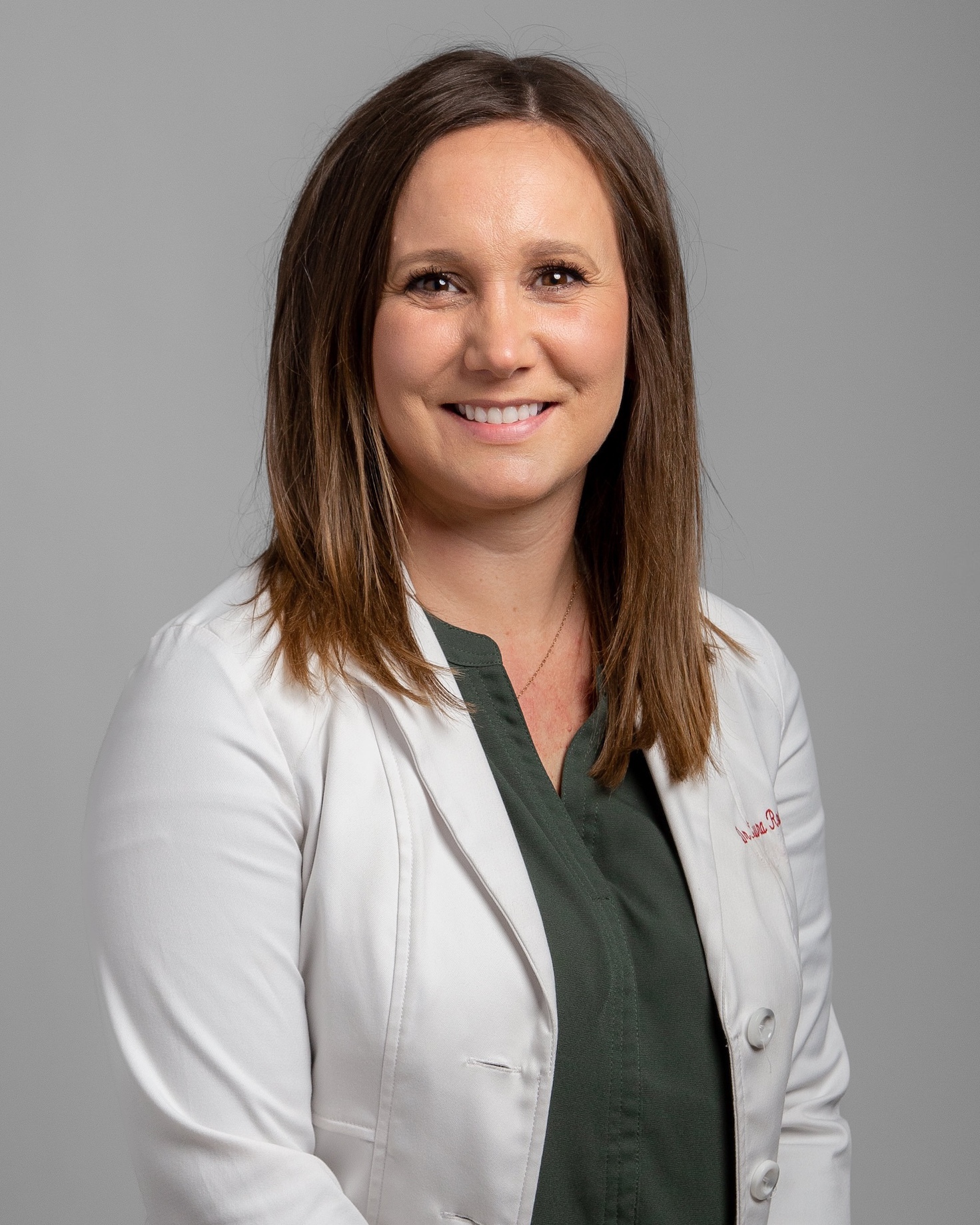 Laura Read, PA - Lynchburg, VA - Anesthesiology