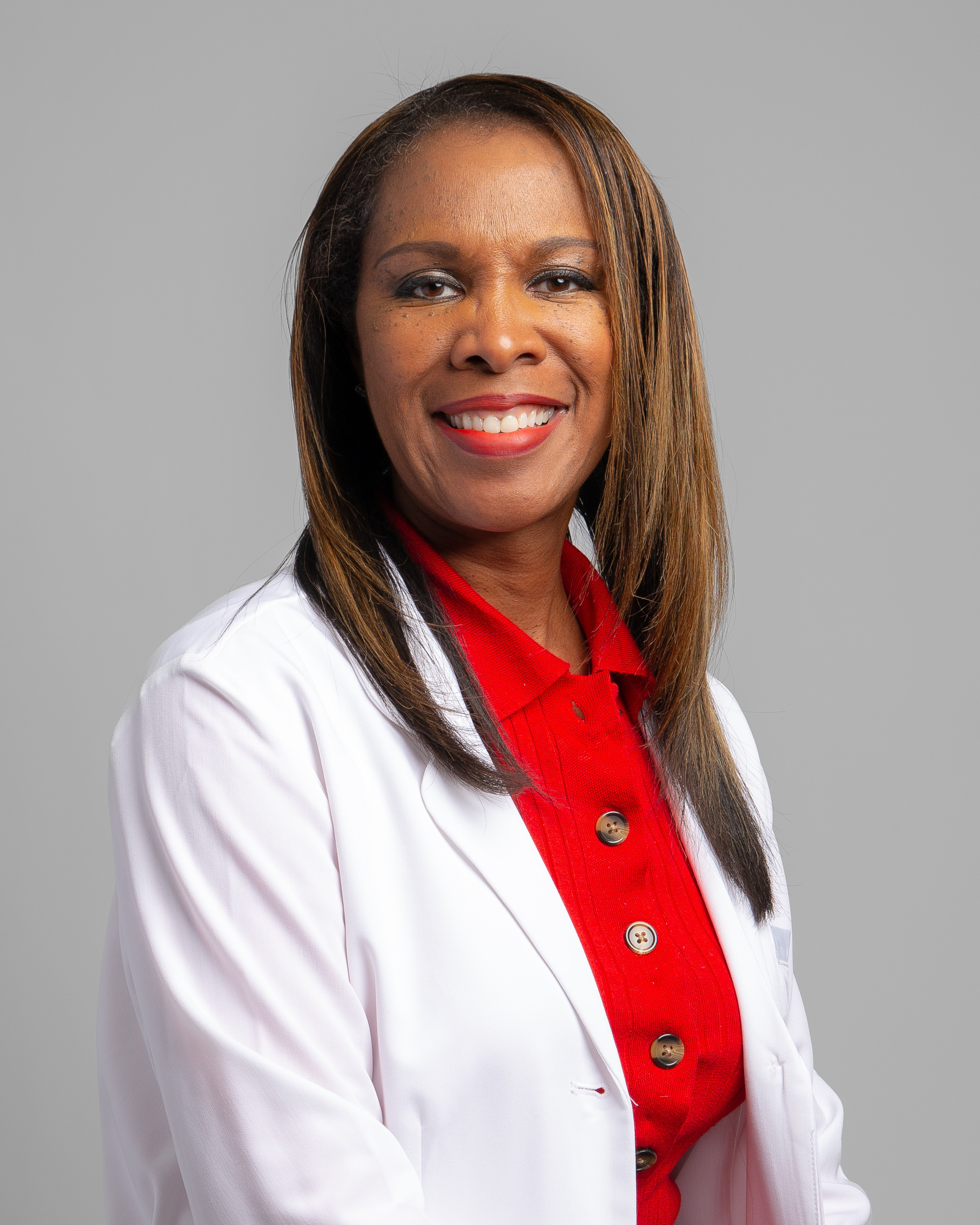 Veronica Richerson, NP - Lynchburg, VA - Pain Medicine, Physical ...