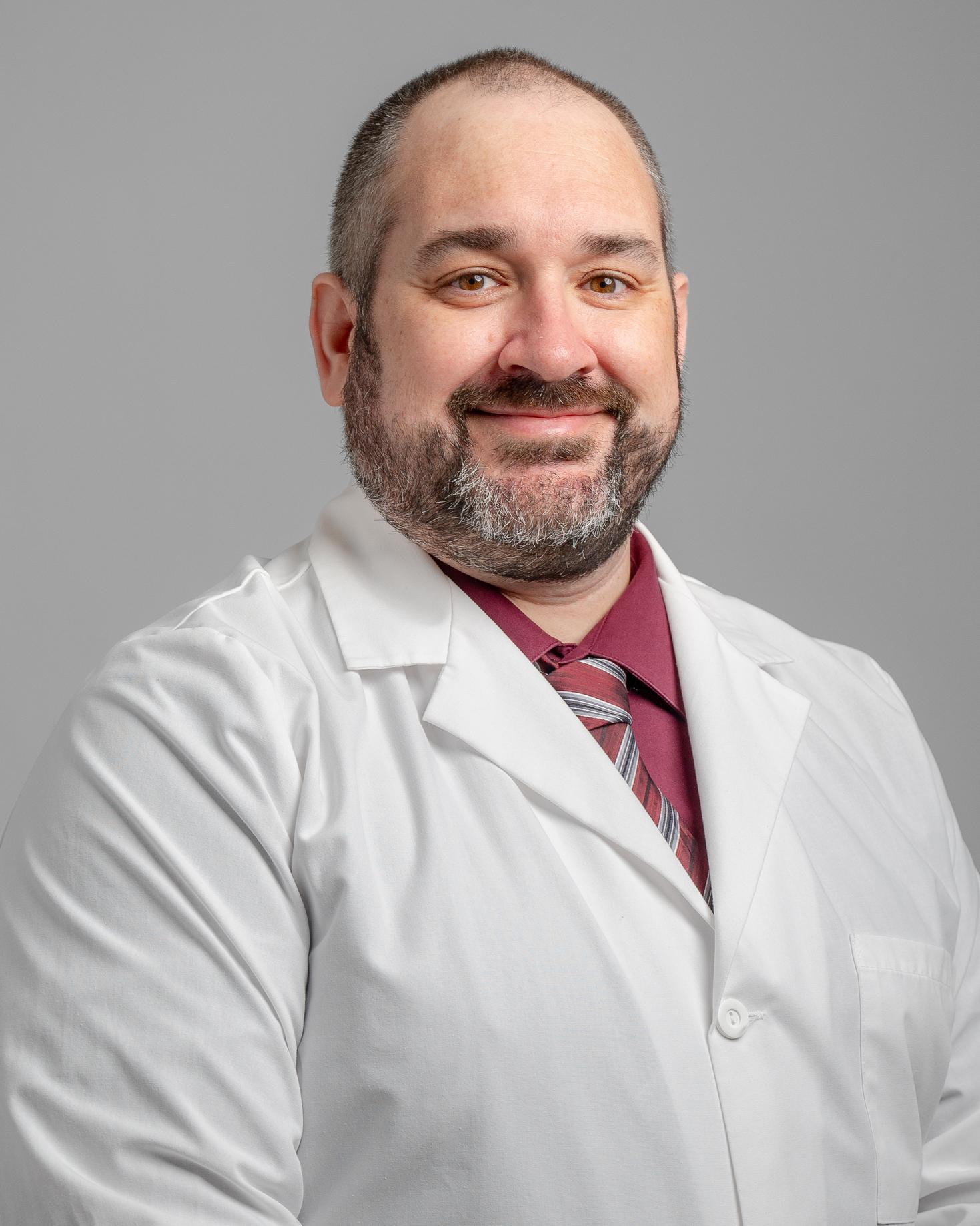 Dr. Brian Rogers, DO - Amherst, VA - Family Medicine