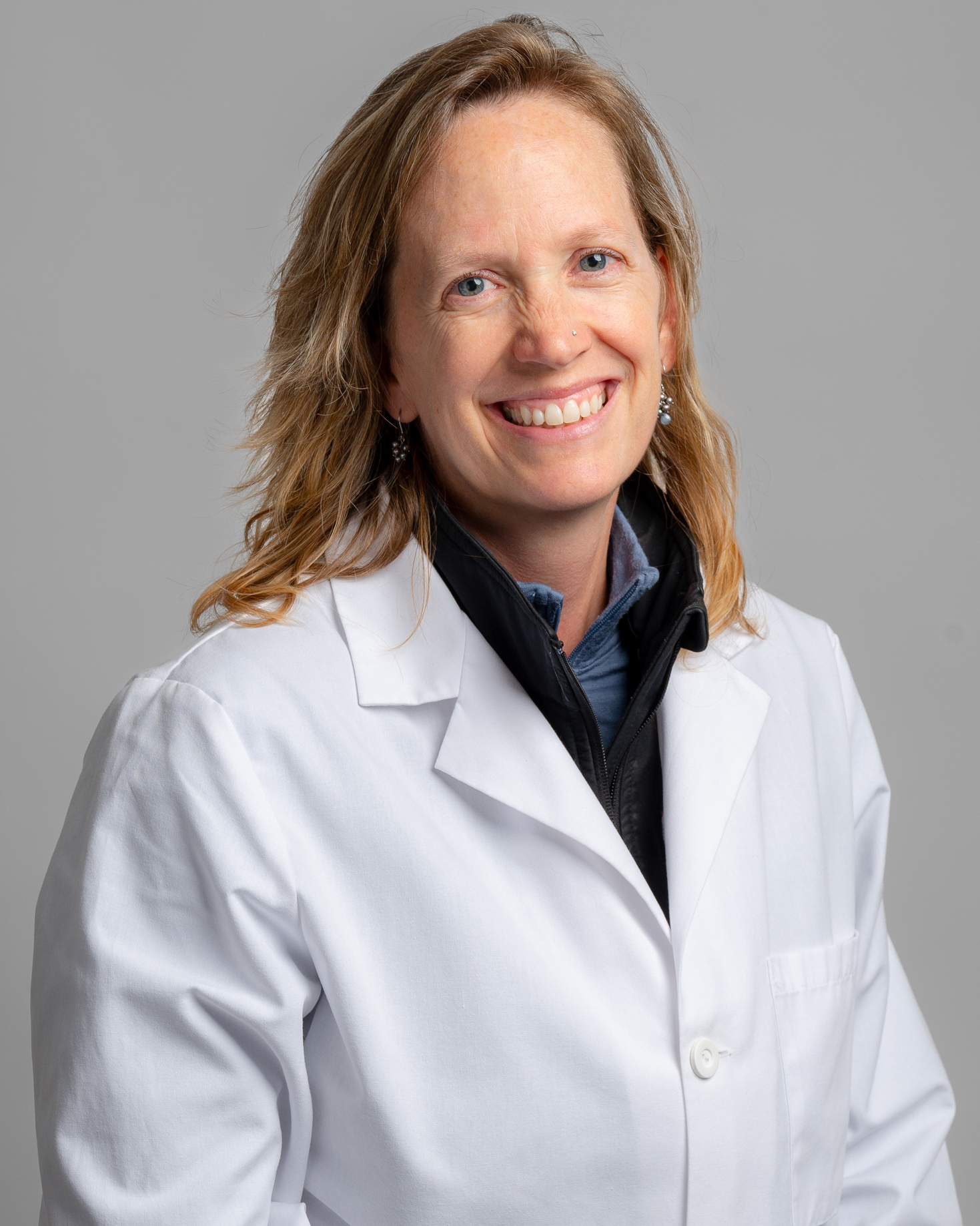 Dr. Kristi Rose, MD - Lynchburg, VA - Critical Care Medicine