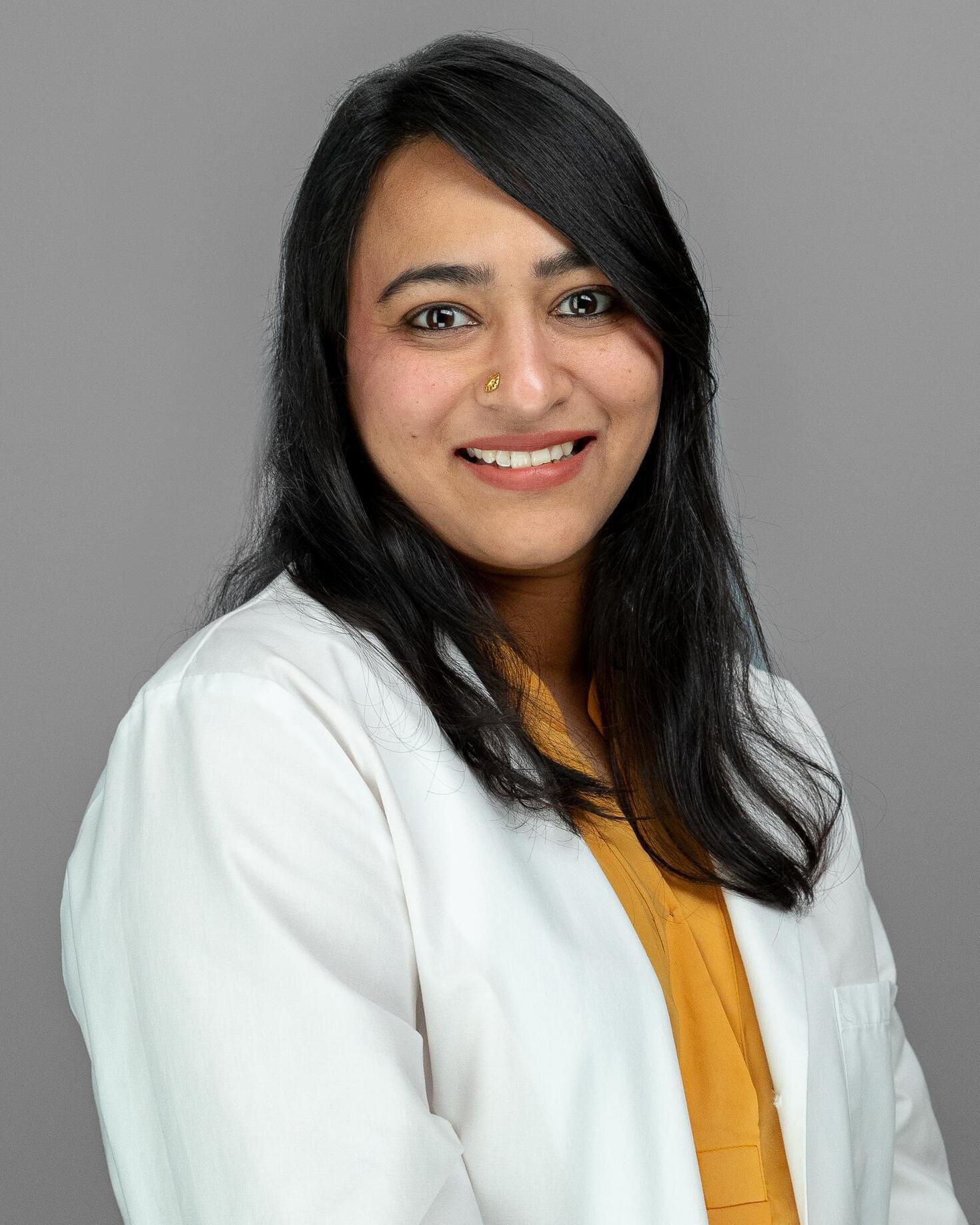 Dr. Ashwini Sakinala, MD - Lynchburg, VA - Psychiatry