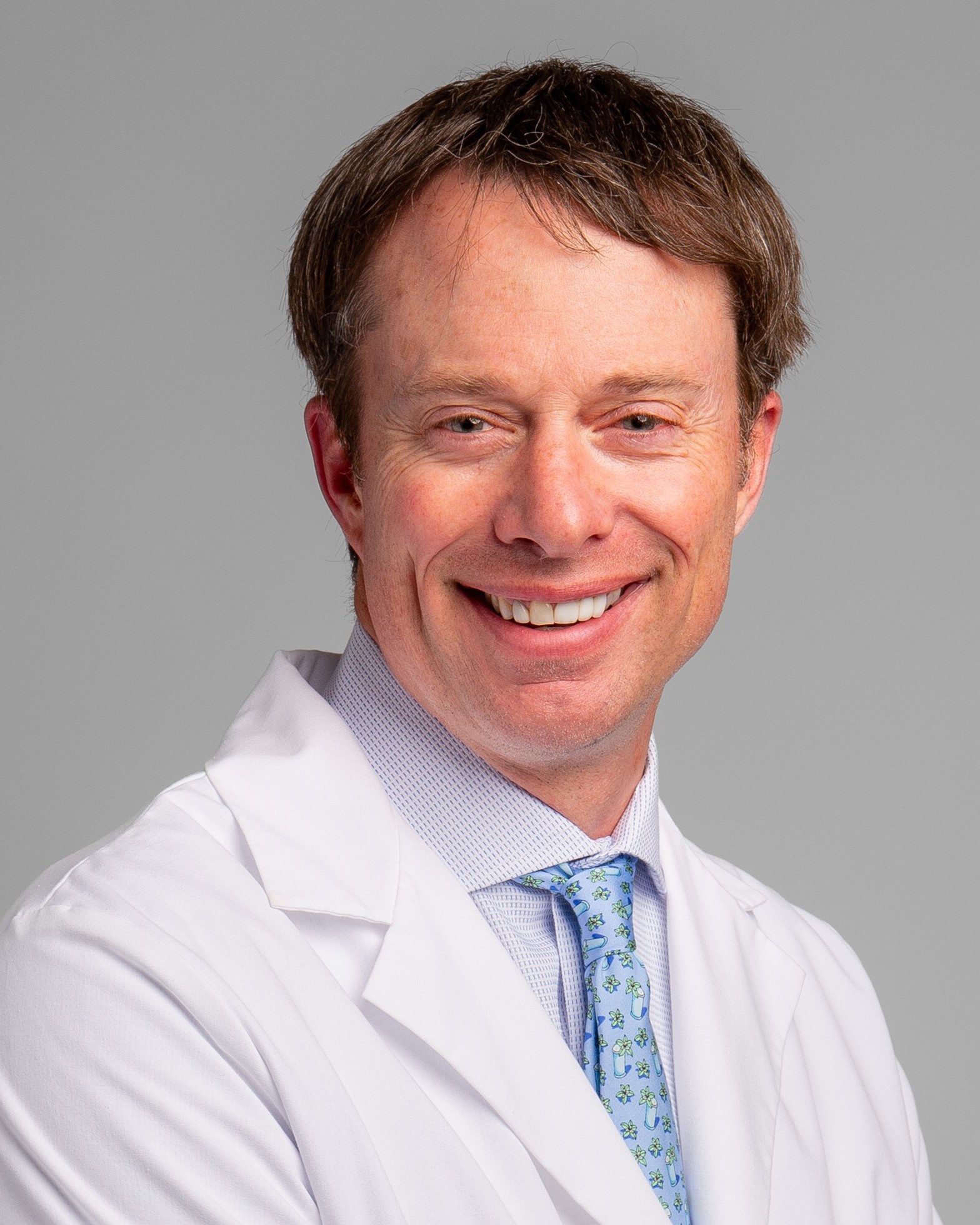 Dr. Christopher Stands, MD - Lynchburg, VA - Urology
