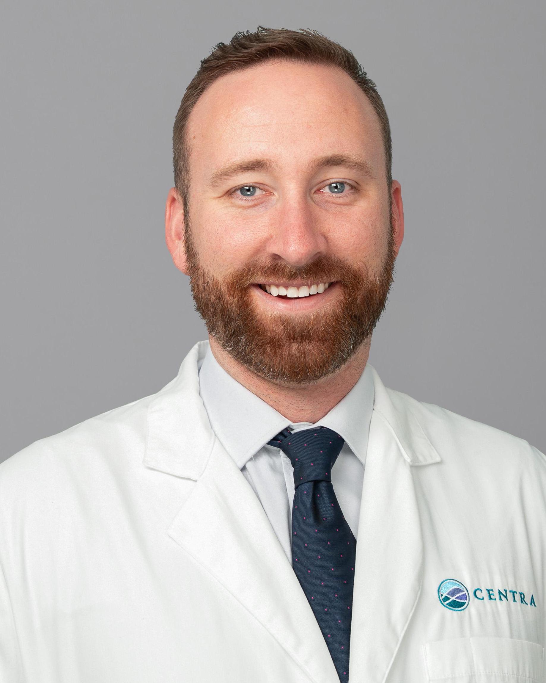 Dr. Evan Taylor, MD - Bedford, VA - General Surgery