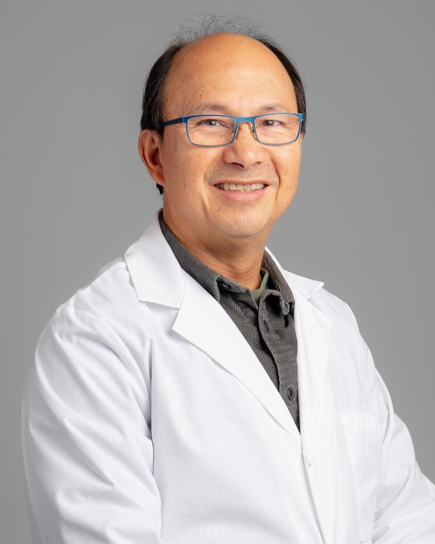 Dr. Michael Torres, MD - Danville, VA - Family Medicine