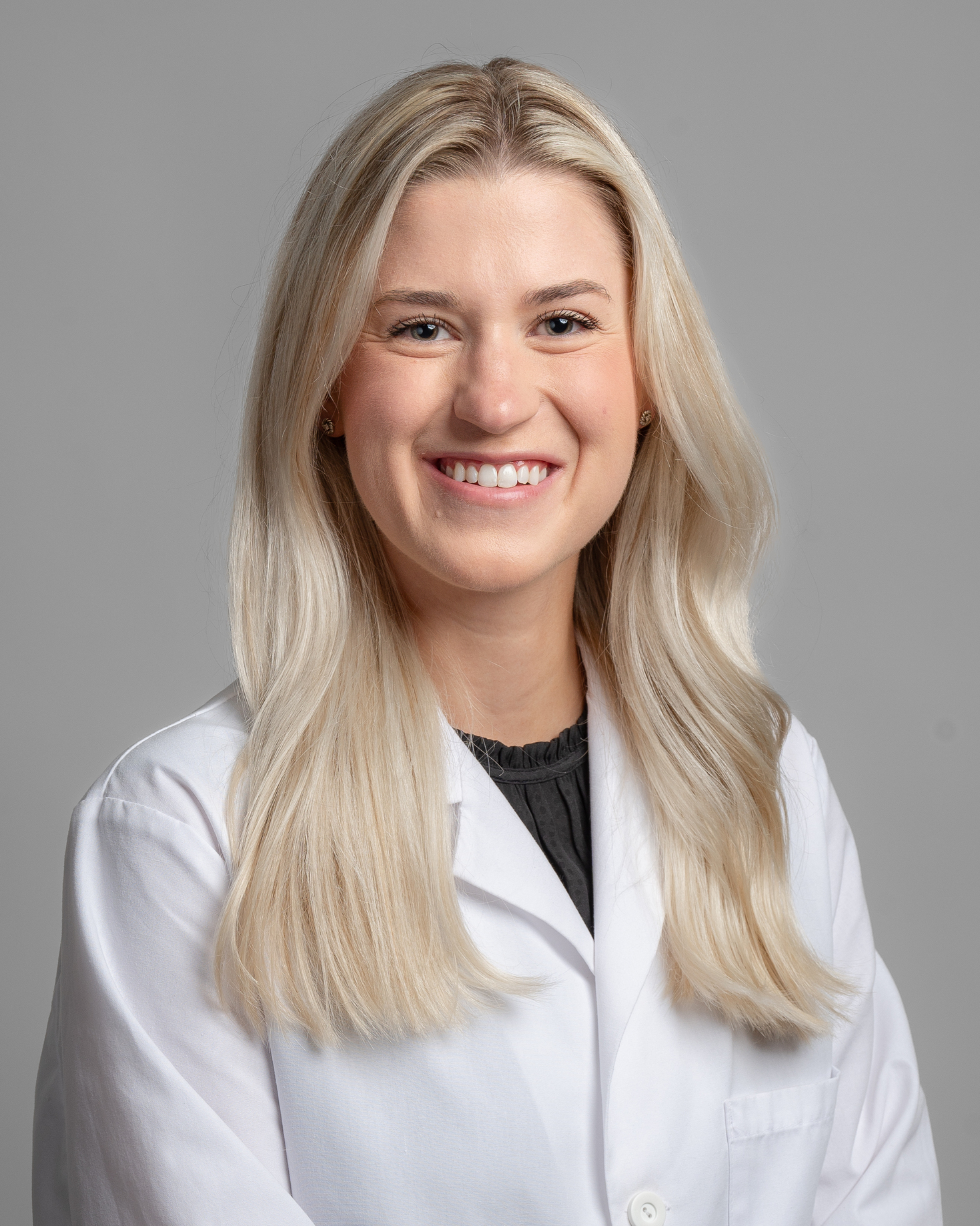 Greer Trainham, PA - Lynchburg, VA - Emergency Medicine