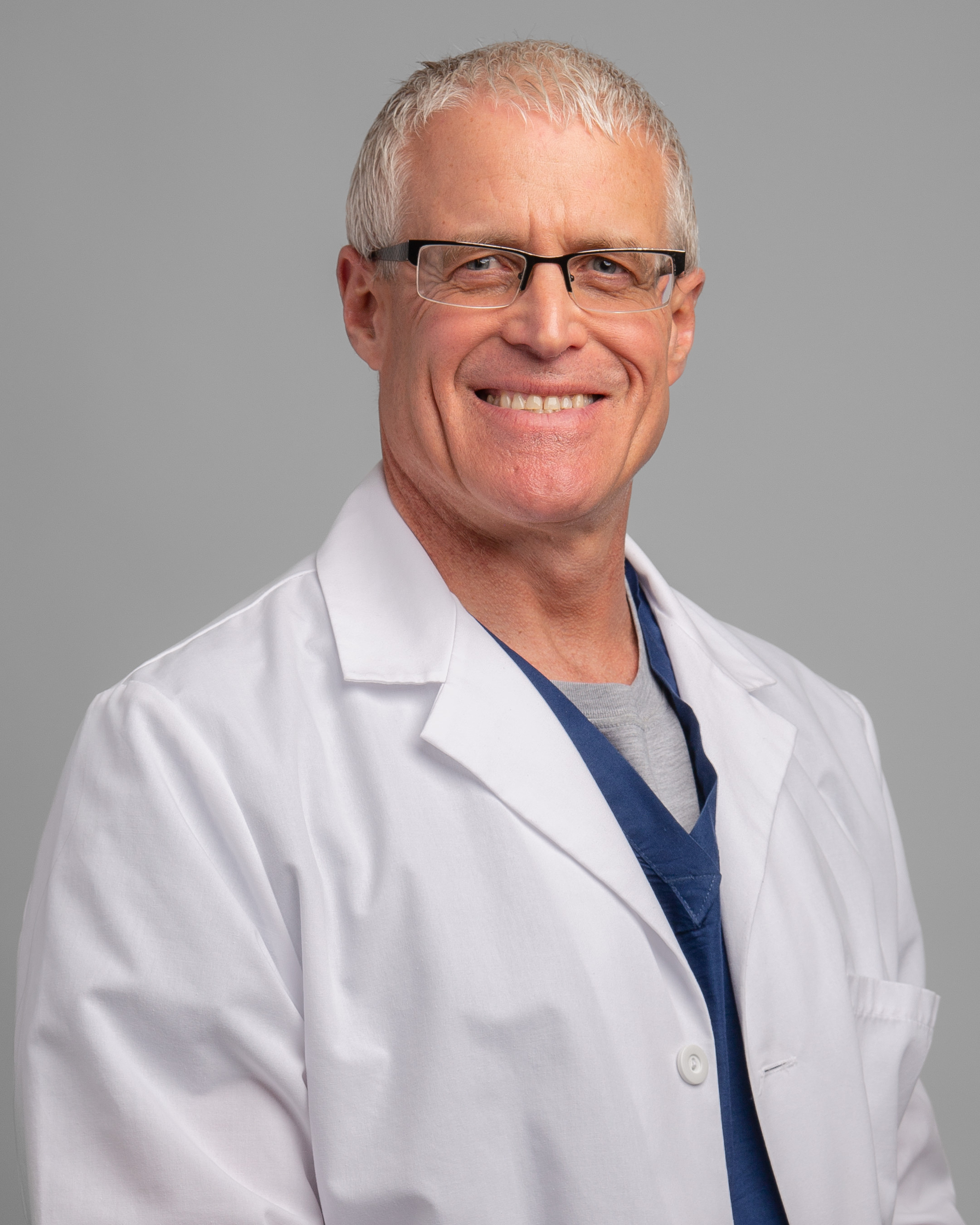 Dr. David Vaughn, MD - Lynchburg, VA - Anesthesiology
