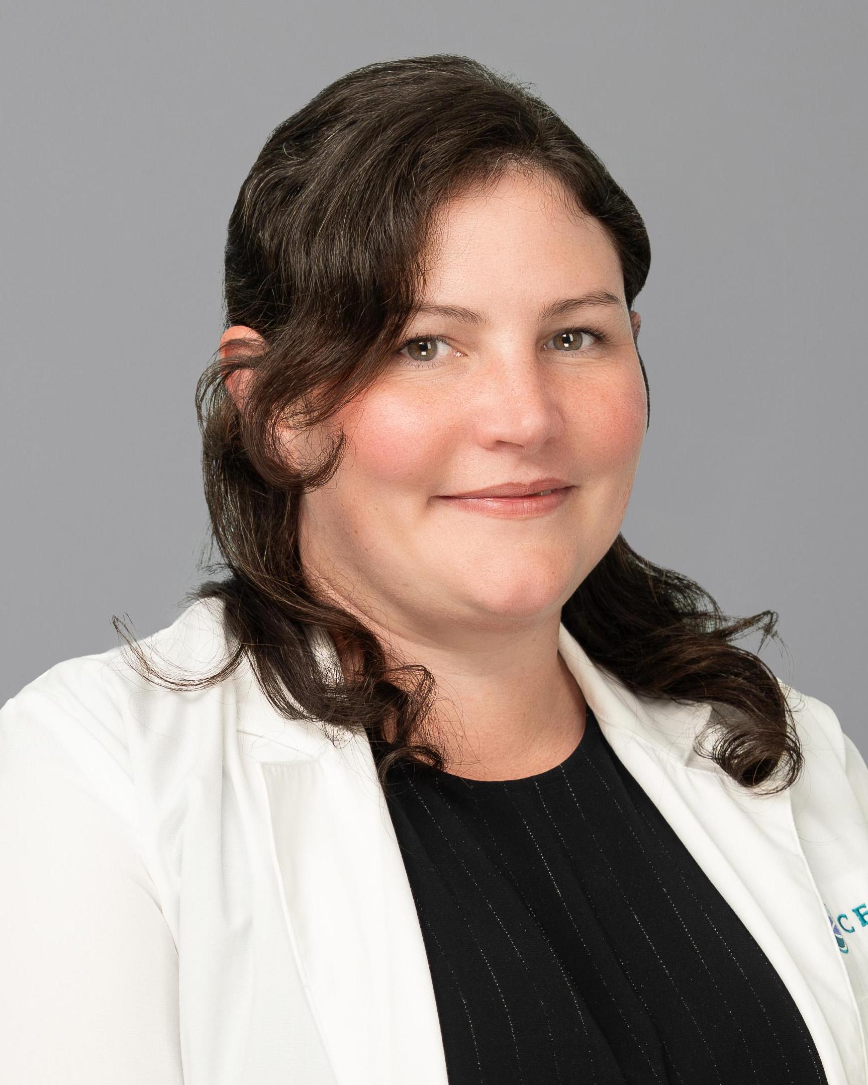 Dr. Christina Veith, DO - Lynchburg, VA - Vascular Surgery