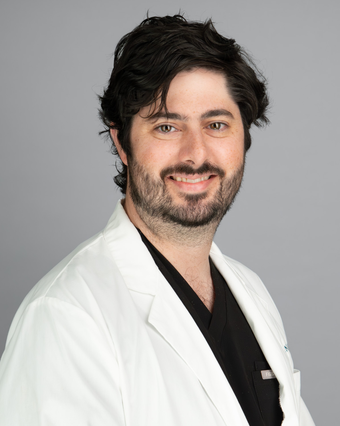 Dr. Evan Ware, DO - Lynchburg, VA - Emergency Medicine