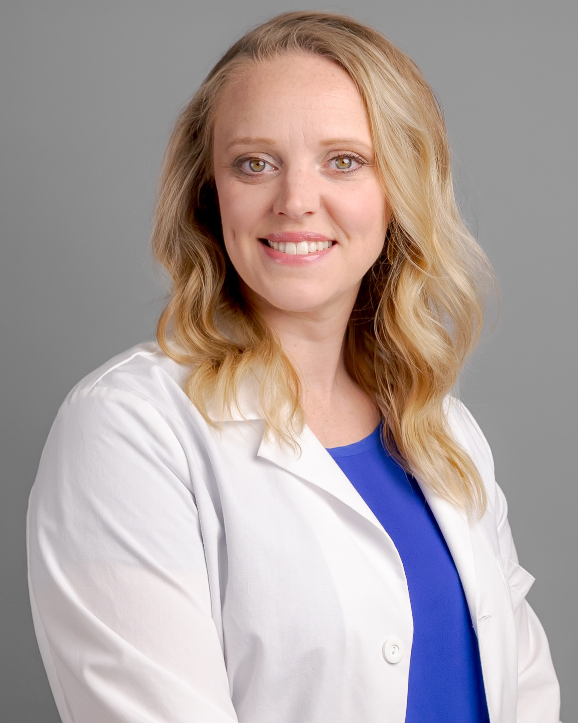Jamie Williams, NP - Lynchburg, VA - Pulmonology